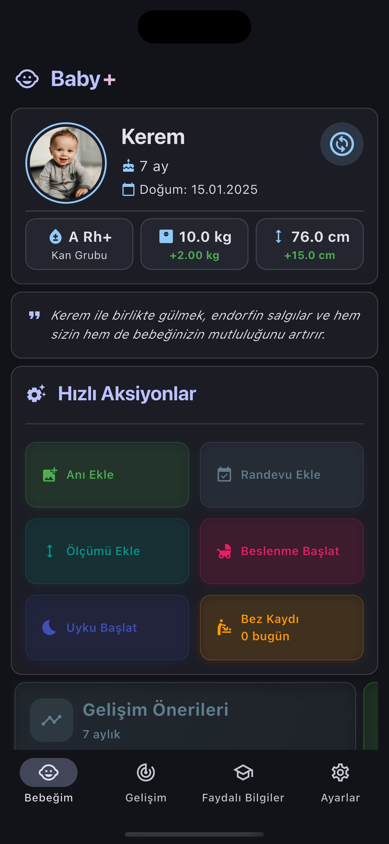 Baby Plus APK for Android Download