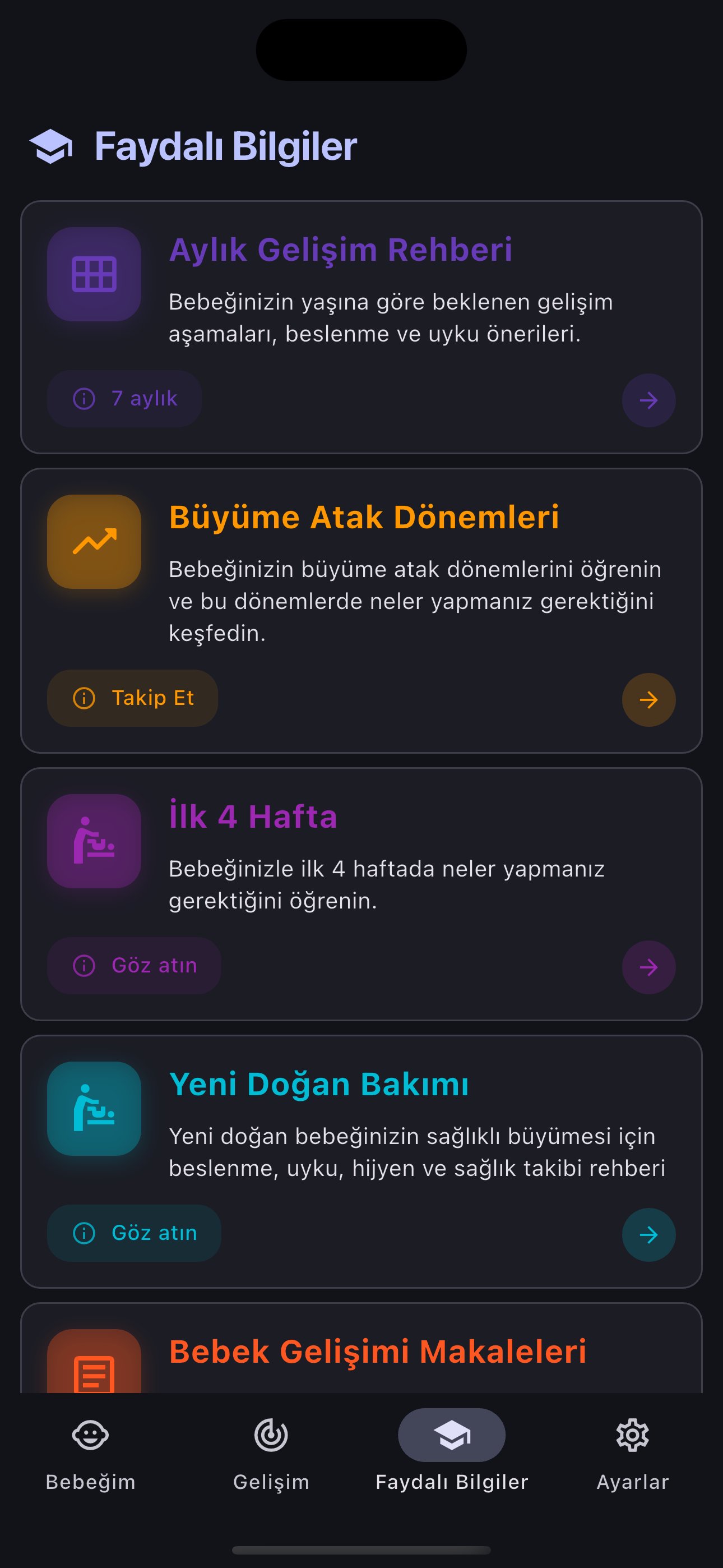 Baby Plus APK for Android Download