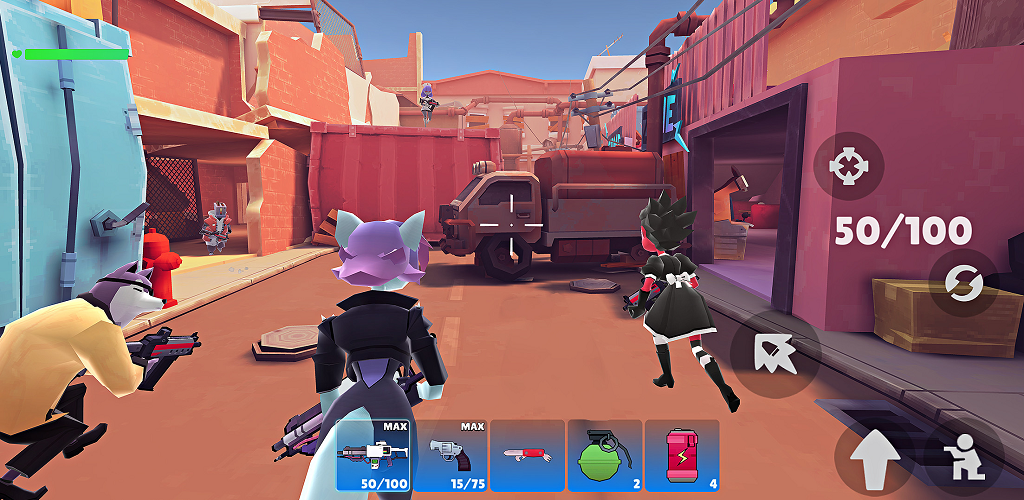 How to Download Vortex 9 online shooting games Latest Version for ...