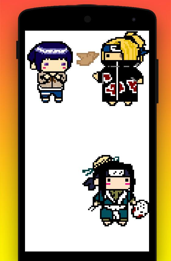 Color By Number Naruto Pixel Art APK F r Android Herunterladen color-by-number-naruto-pixel-art-apk-f-r-android-herunterladen