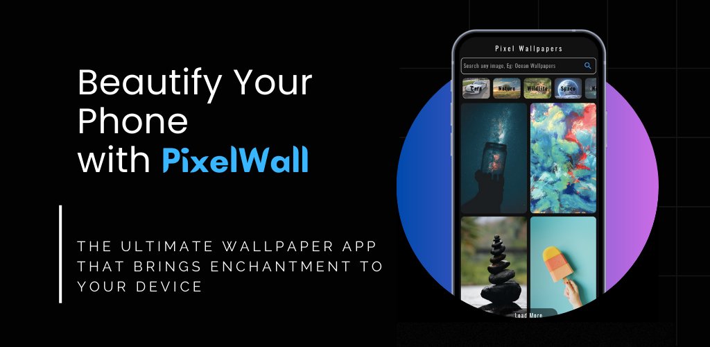 PixelWall APK for Android Download