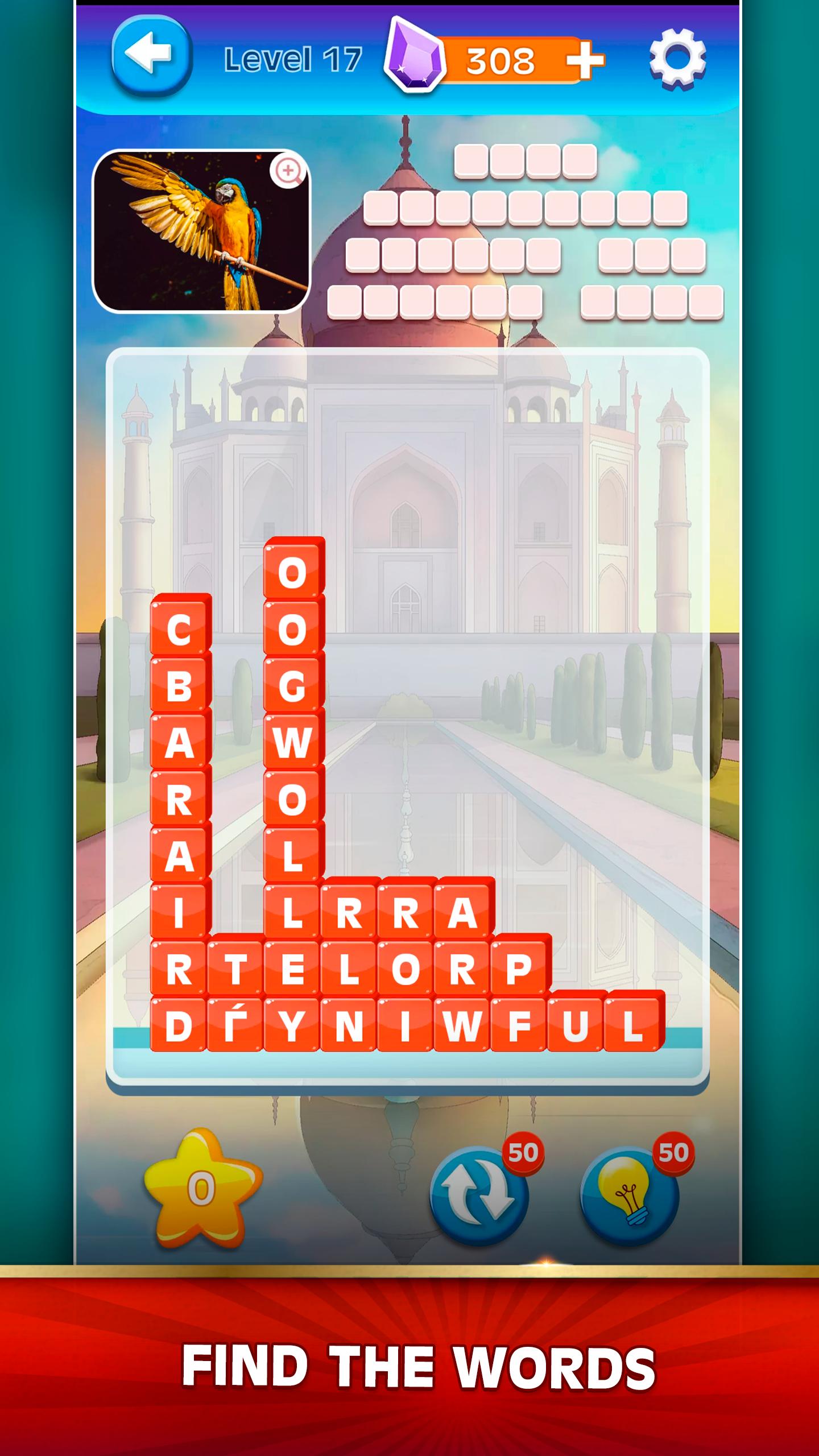 Download Do APK De Word Journey Para Android download-do-apk-de-word-journey-para-android