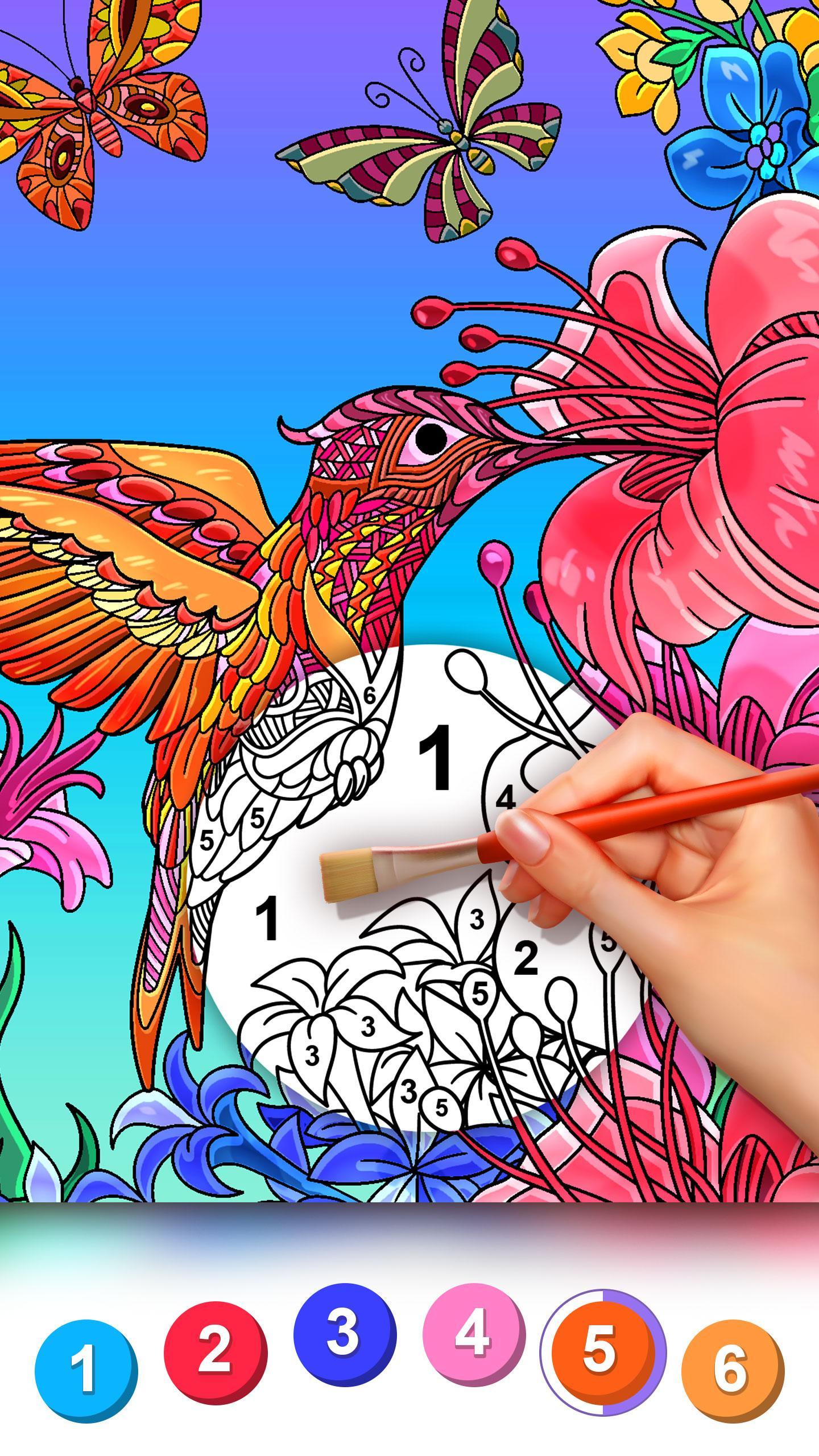 Color By Number For Adults For Android APK Download color-by-number-for-adults-for-android-apk-download