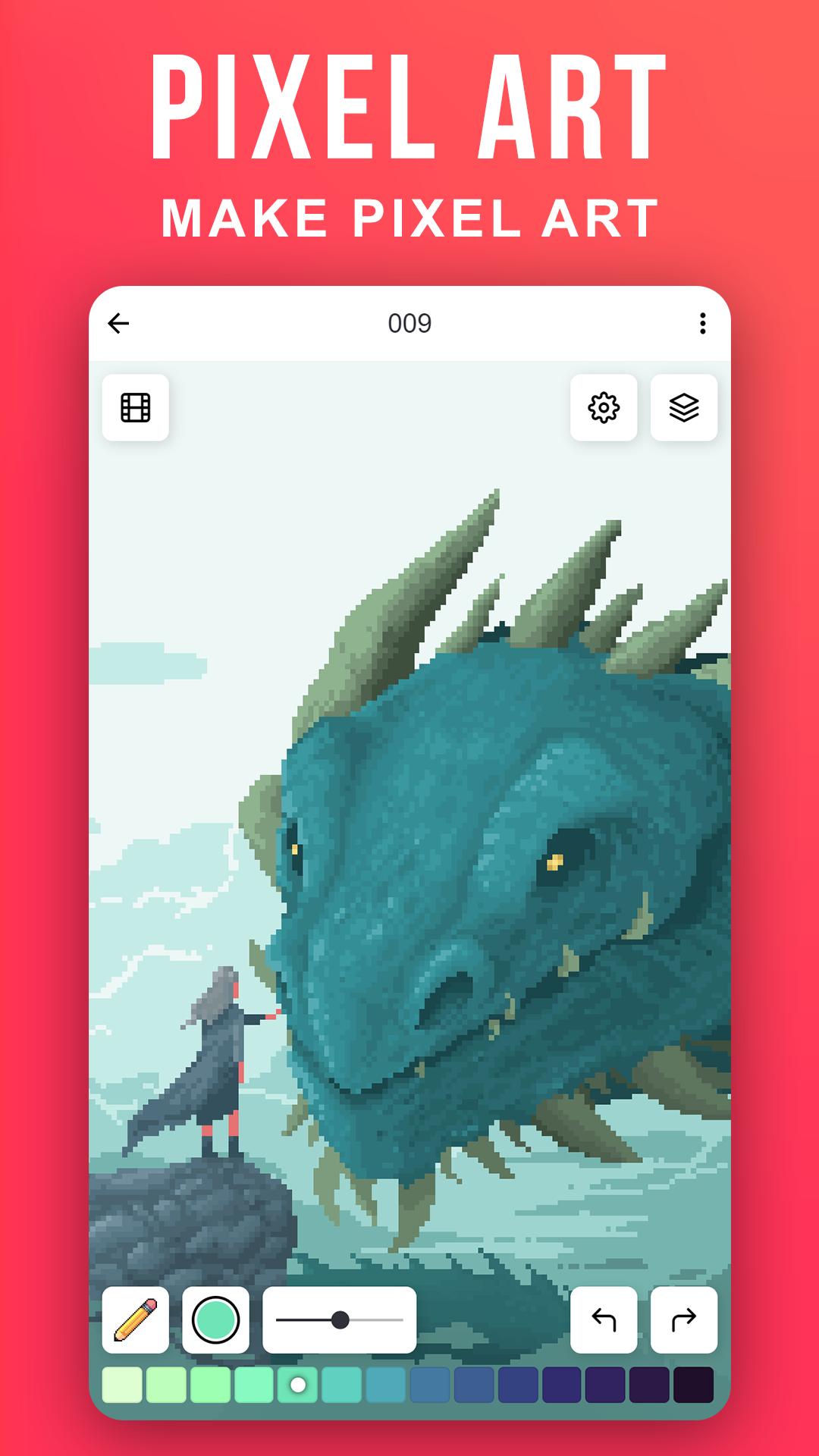 Pixilart APK Download for Android - Latest Version Pixilart APK Download for Android - Latest Version