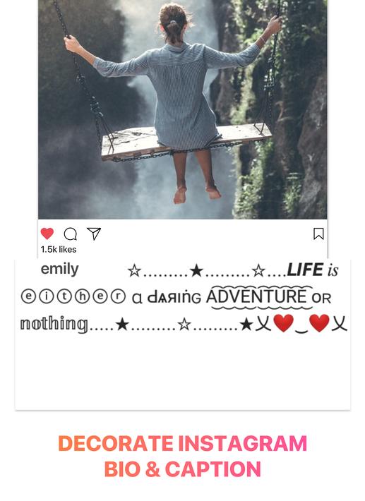 Cool Fonts For Instagram Stylish Text Fancy Font APK cool-fonts-for-instagram-stylish-text-fancy-font-apk