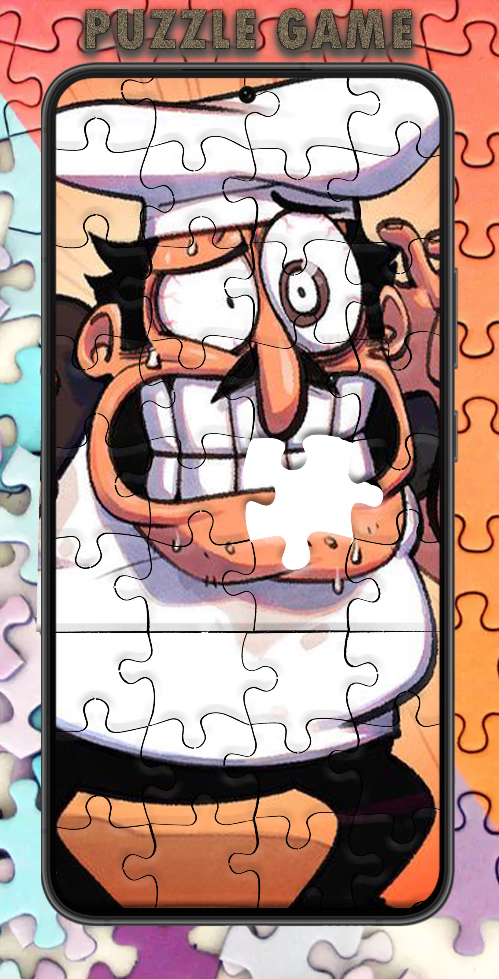 Download do APK de Pizza Tower Game para Android