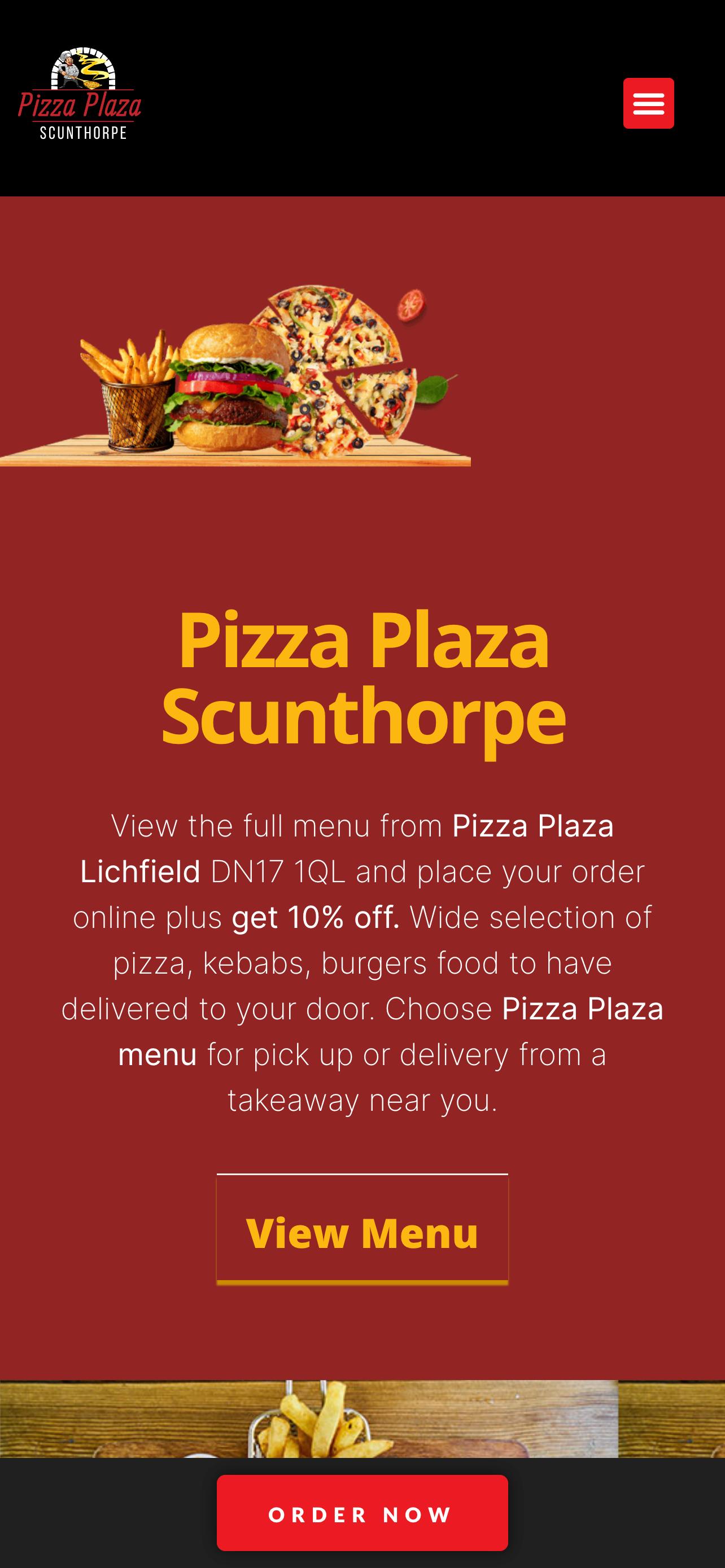 Pizza Plaza Scunthorpe APK for Android Download Pizza Plaza Scunthorpe APK for Android Download