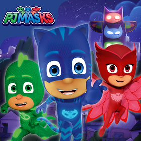 PJ Masks™: HQ APK for Android Download