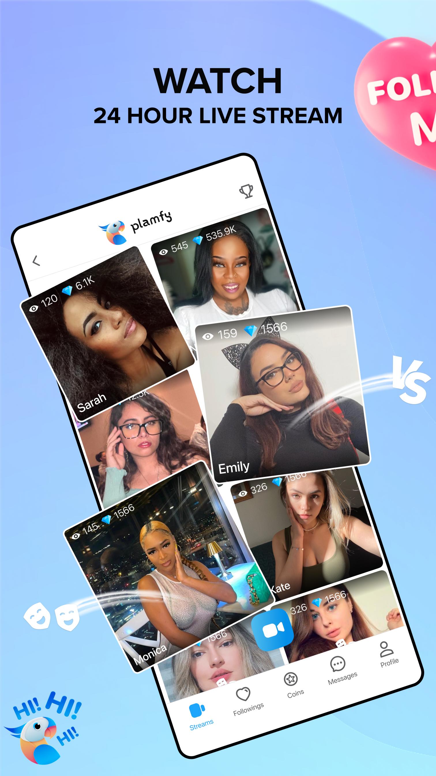 Plamfy APK for Android Download Plamfy APK for Android Download
