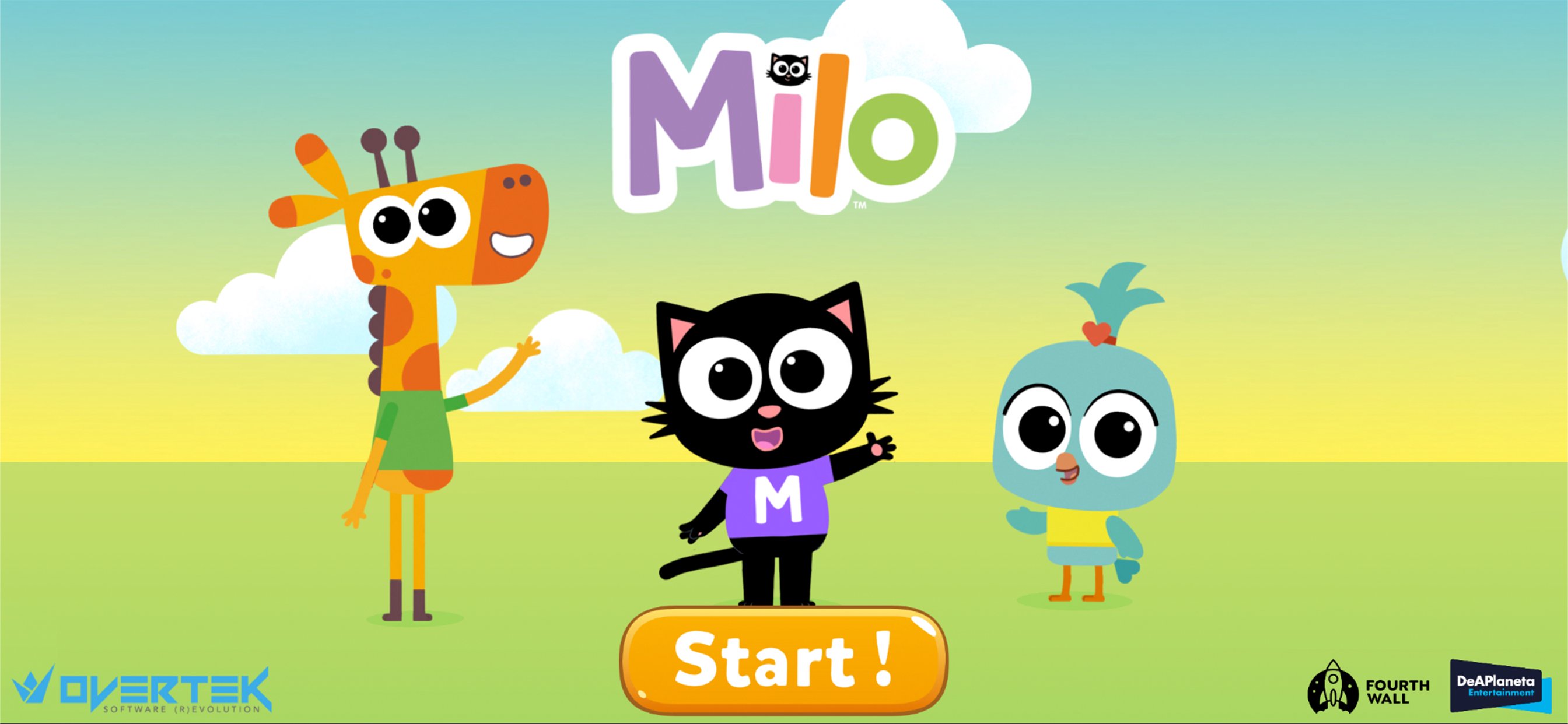 Milo' World APK for Android Download