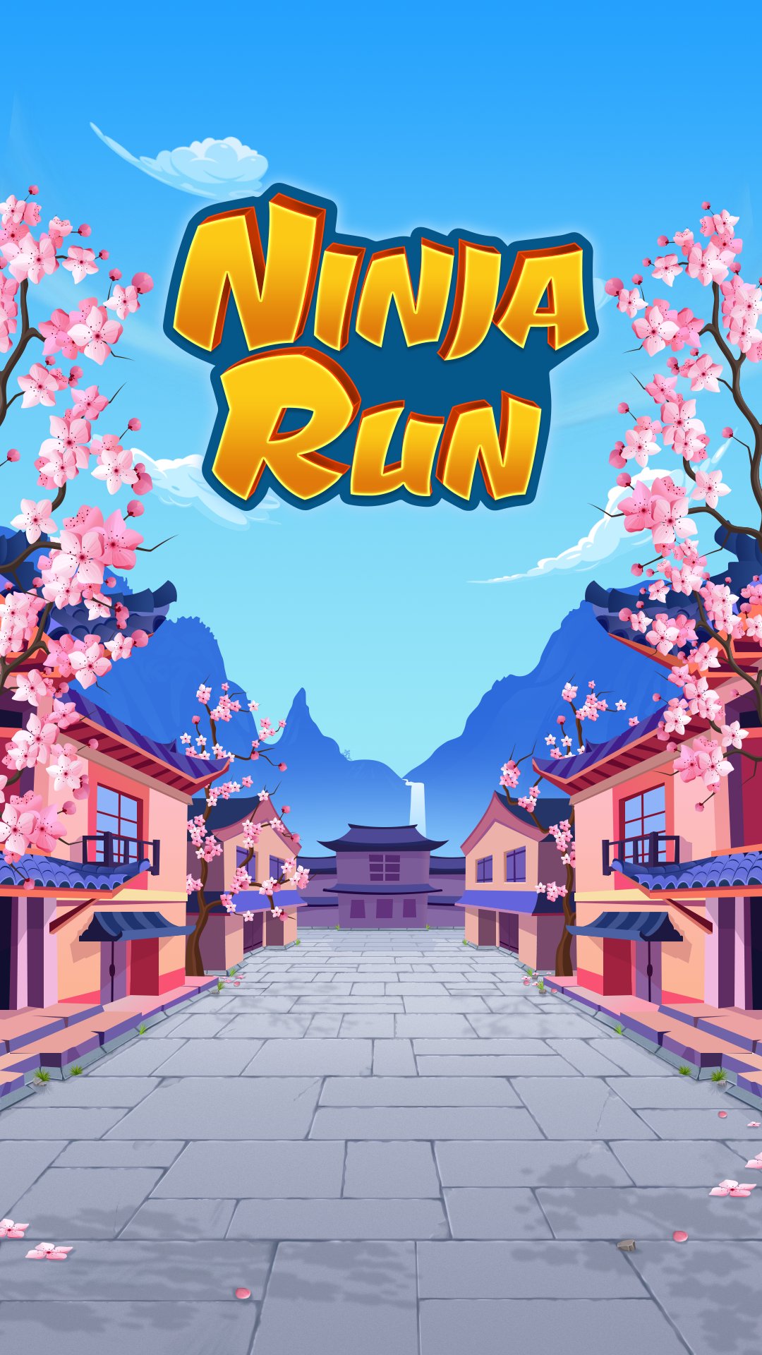 Ninja Jump APK for Android Download