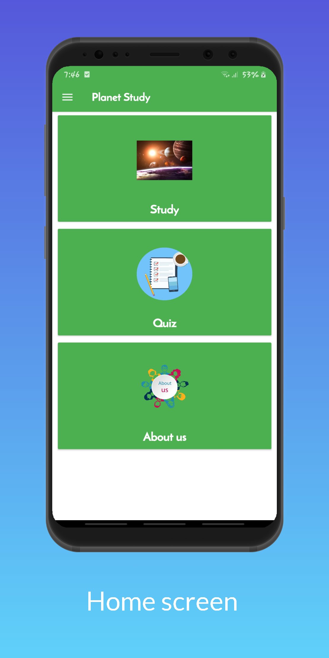 Planet Study APK for Android Download