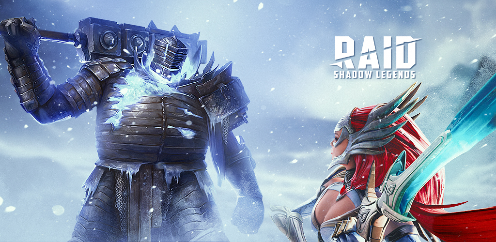 Como baixar RAID: Shadow Legends apk versão mais recente para Android 2025