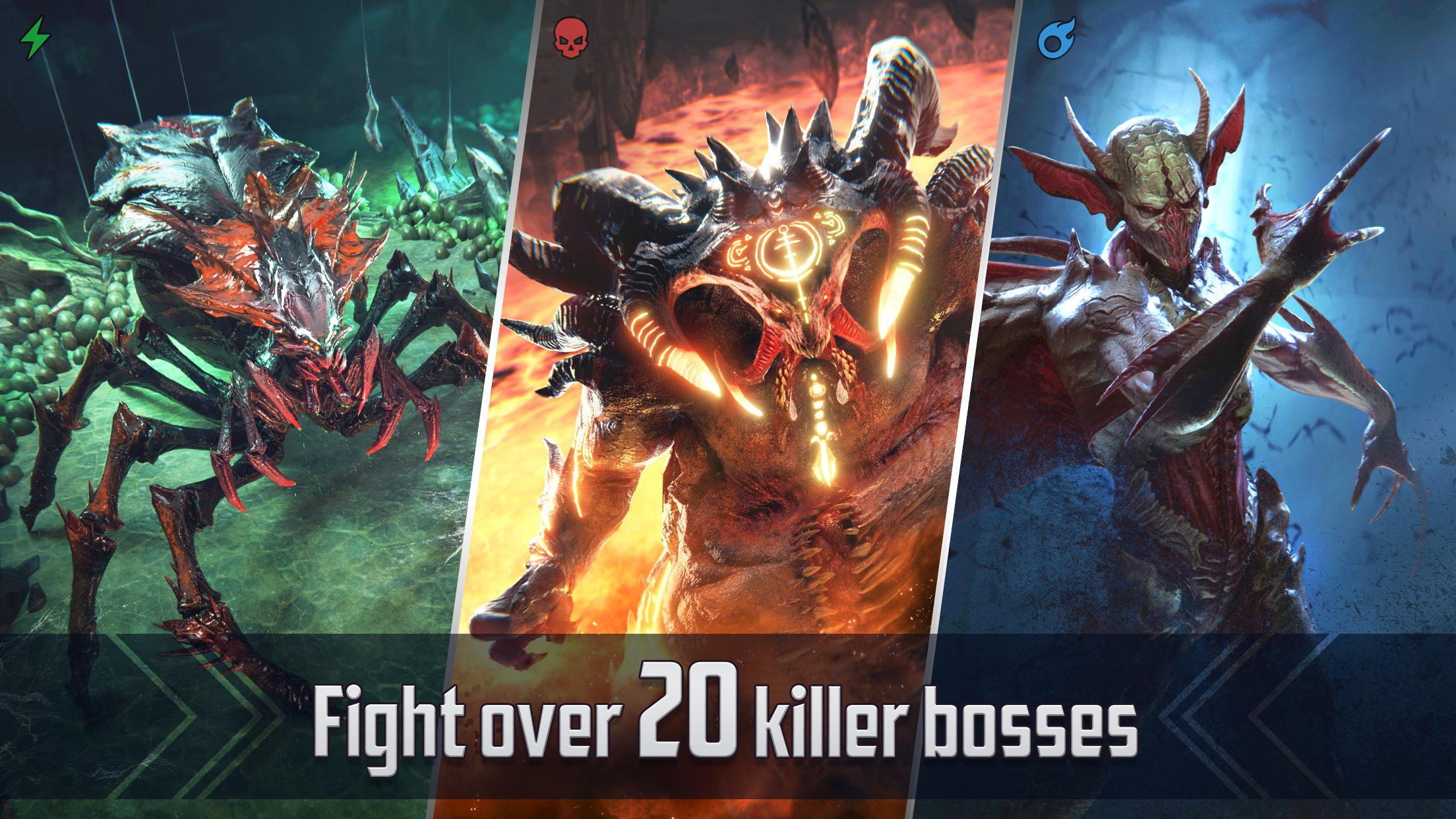 Raid Shadow Legends For Android Apk Download