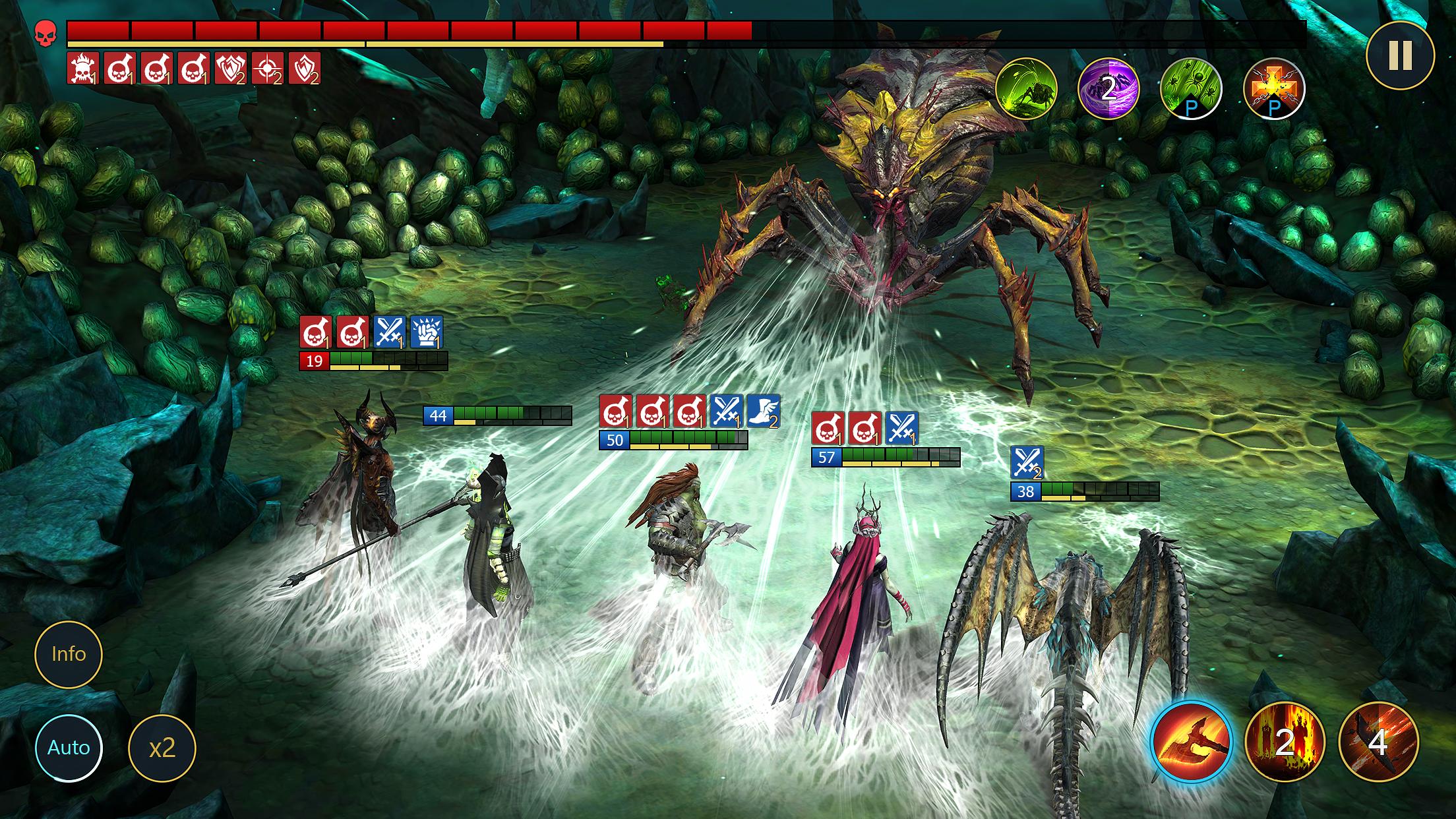 Raid Shadow Legends For Android Apk Download