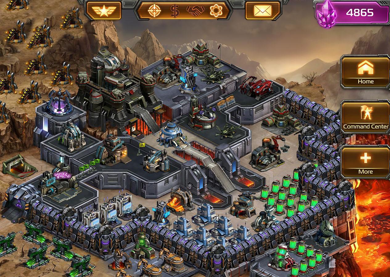 Total Domination Reborn Apk For Android Download