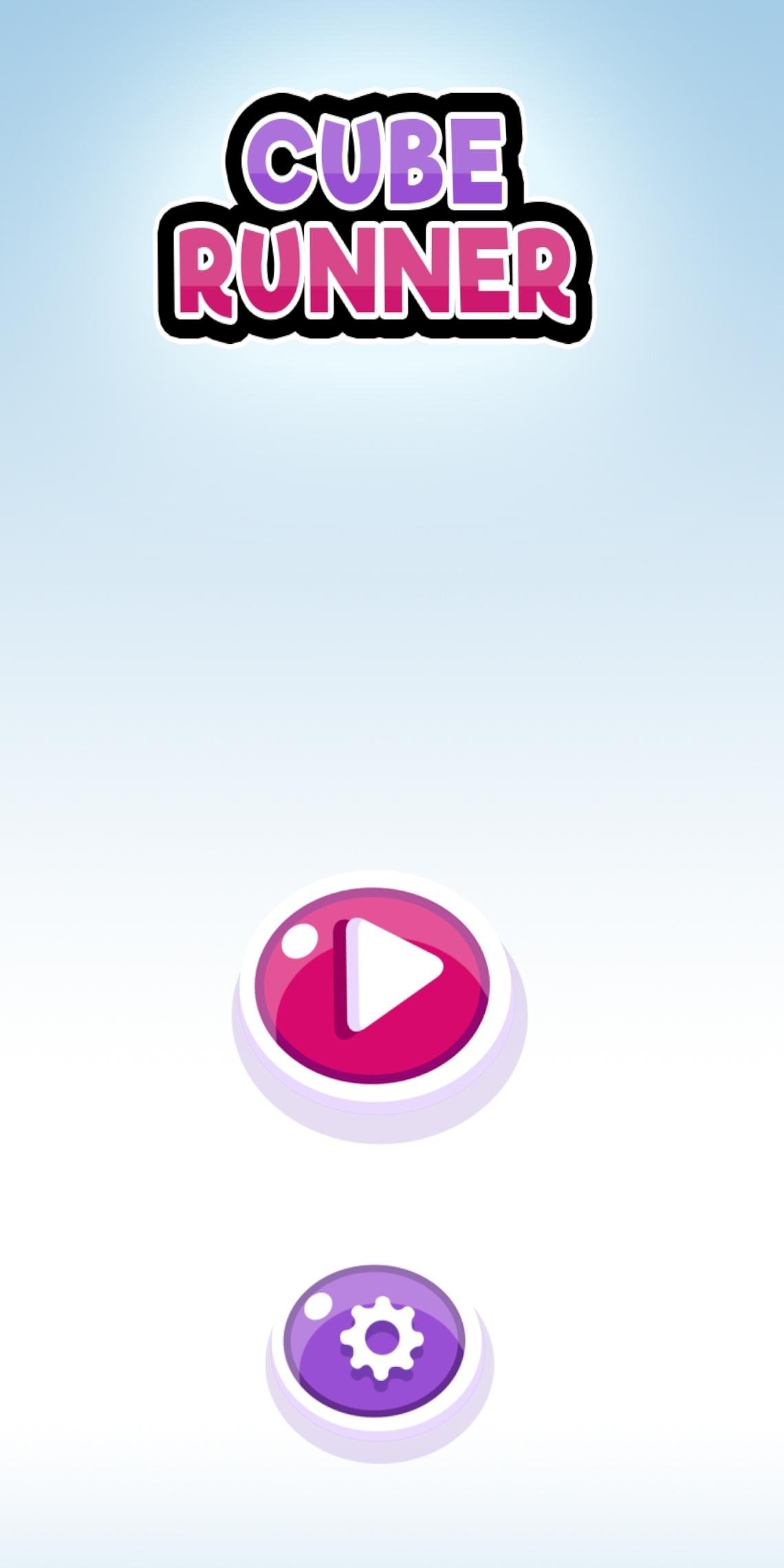 cube runner APK for Android Download