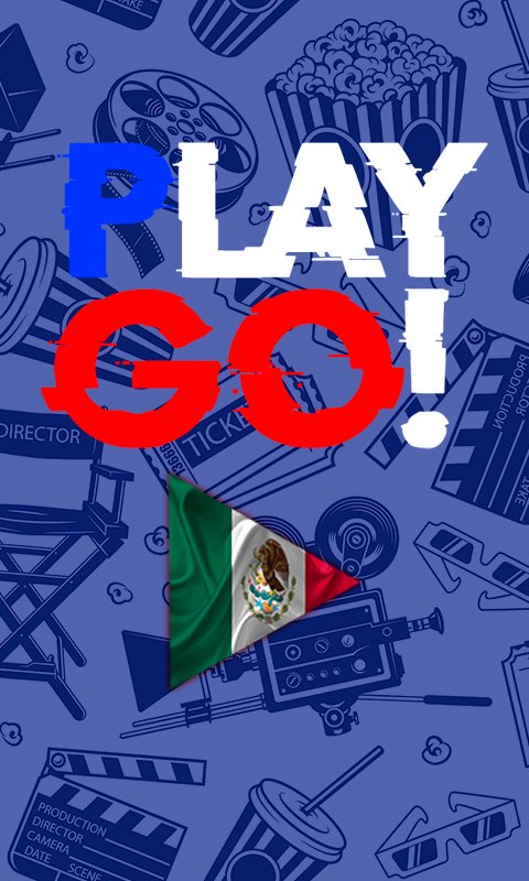 Play Go! APK for Android Download