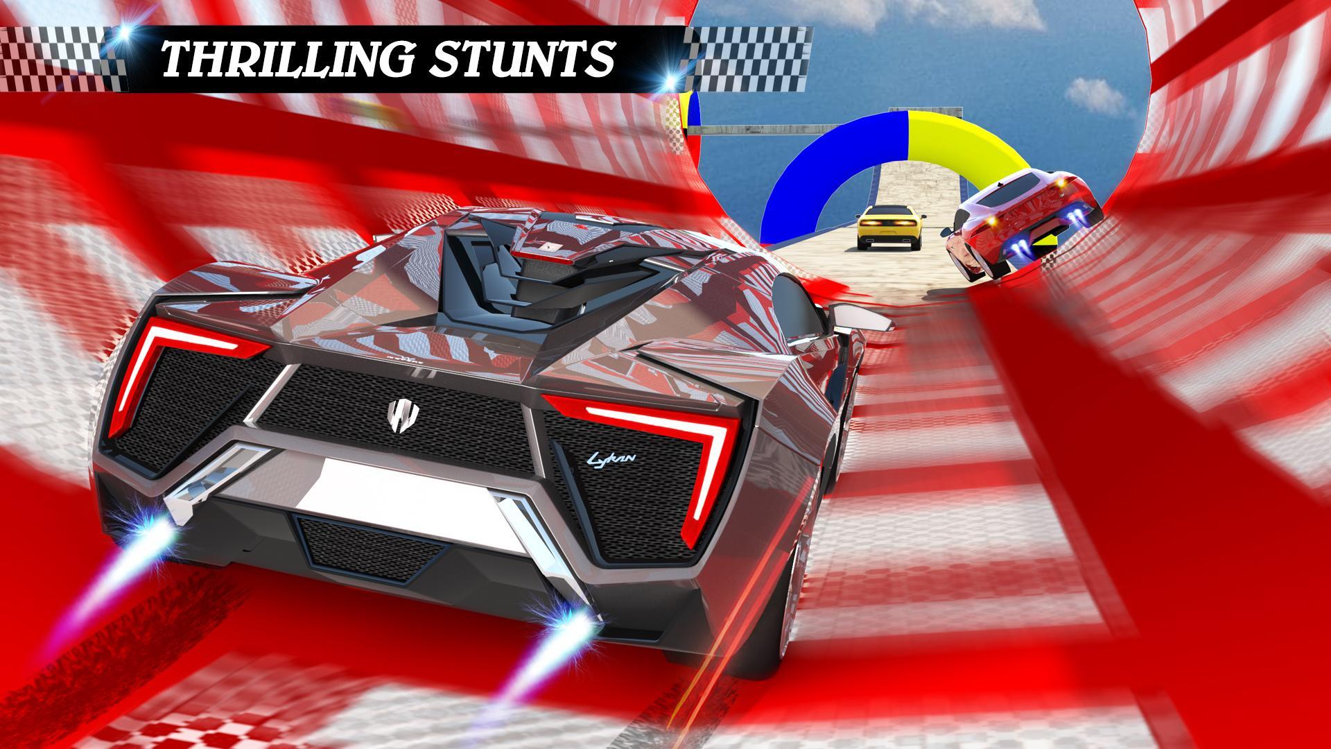 Extreme Car Stunts 3d Apk للاندرويد تنزيل