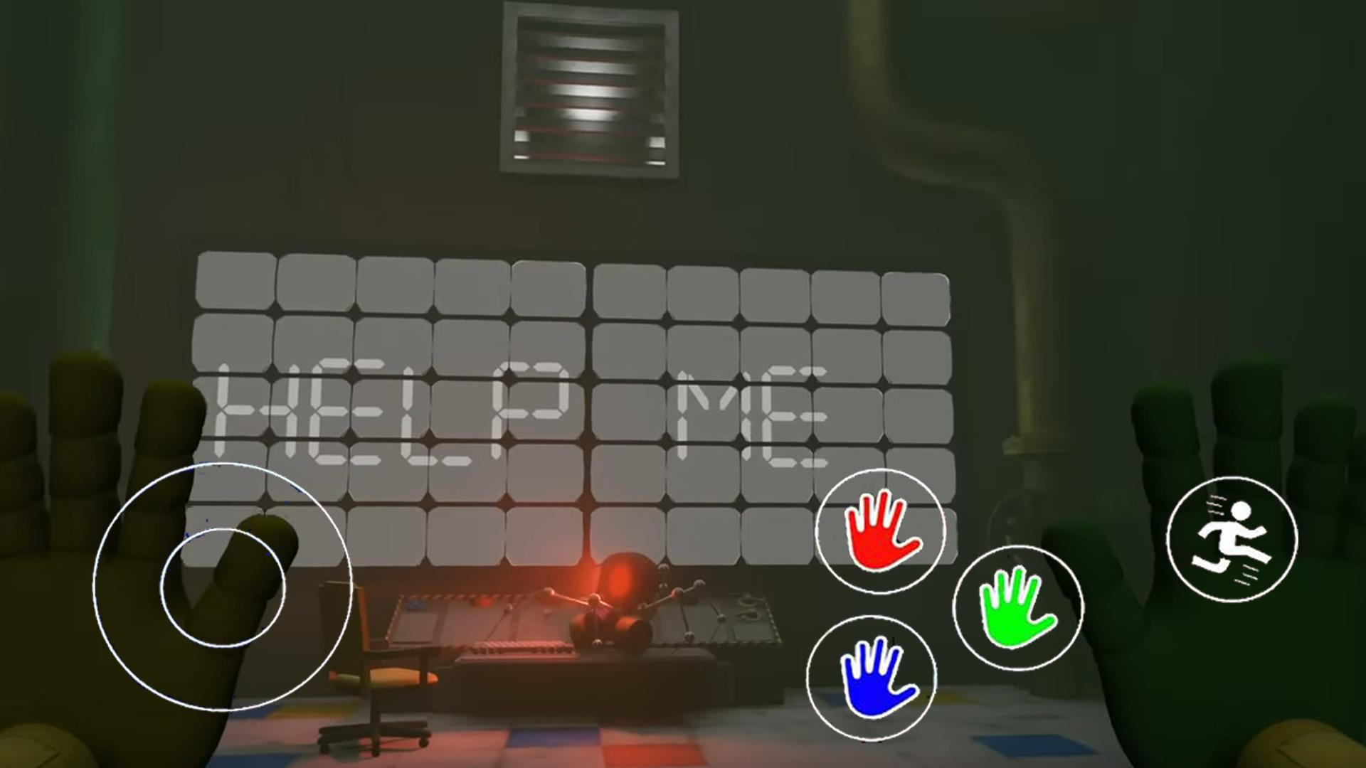 Daddy Poppy Playtime Chapter 3 APK für Android herunterladen Daddy Poppy Playtime Chapter 3 APK für Android herunterladen