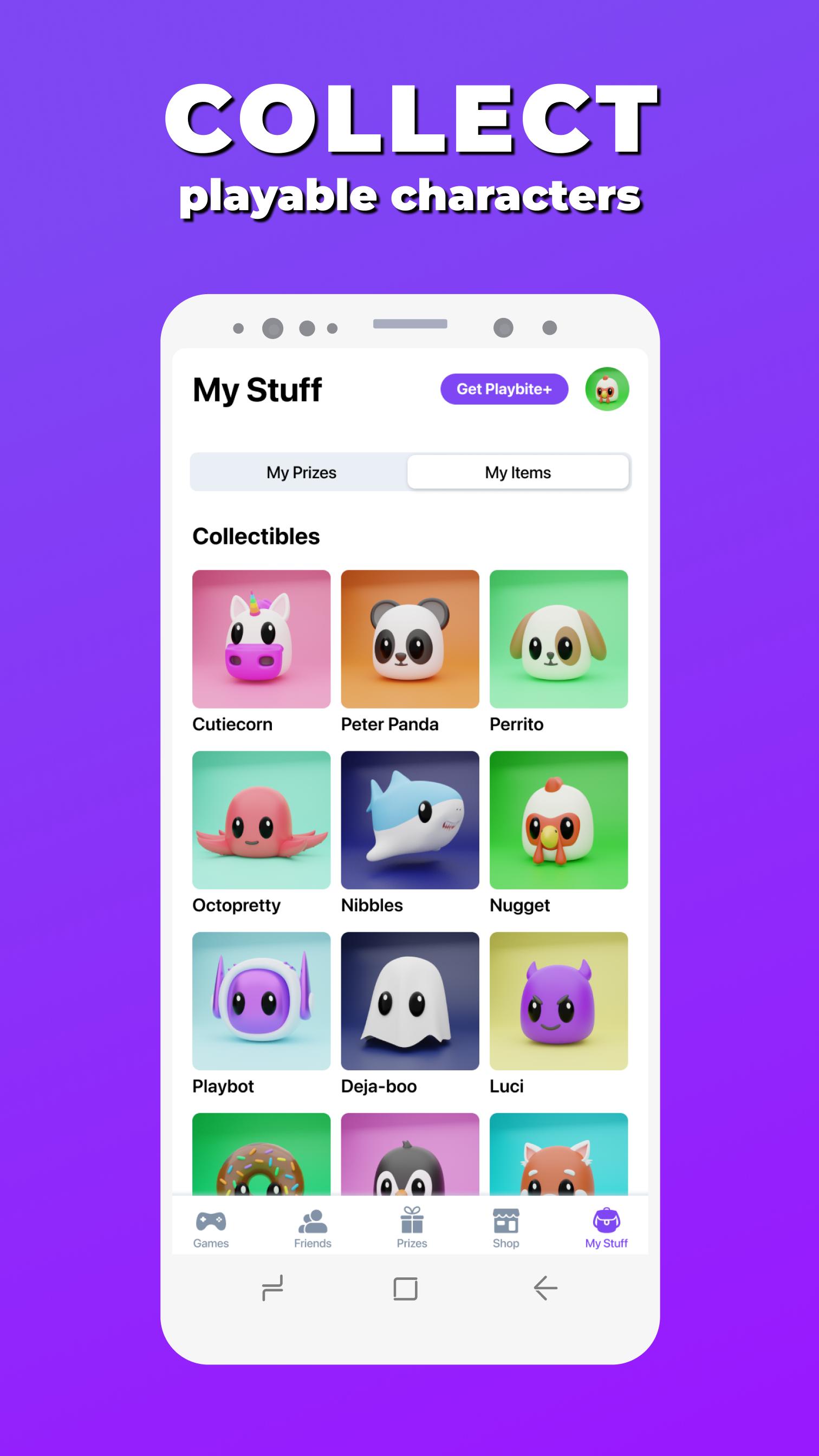 Playbite Apk For Android Download