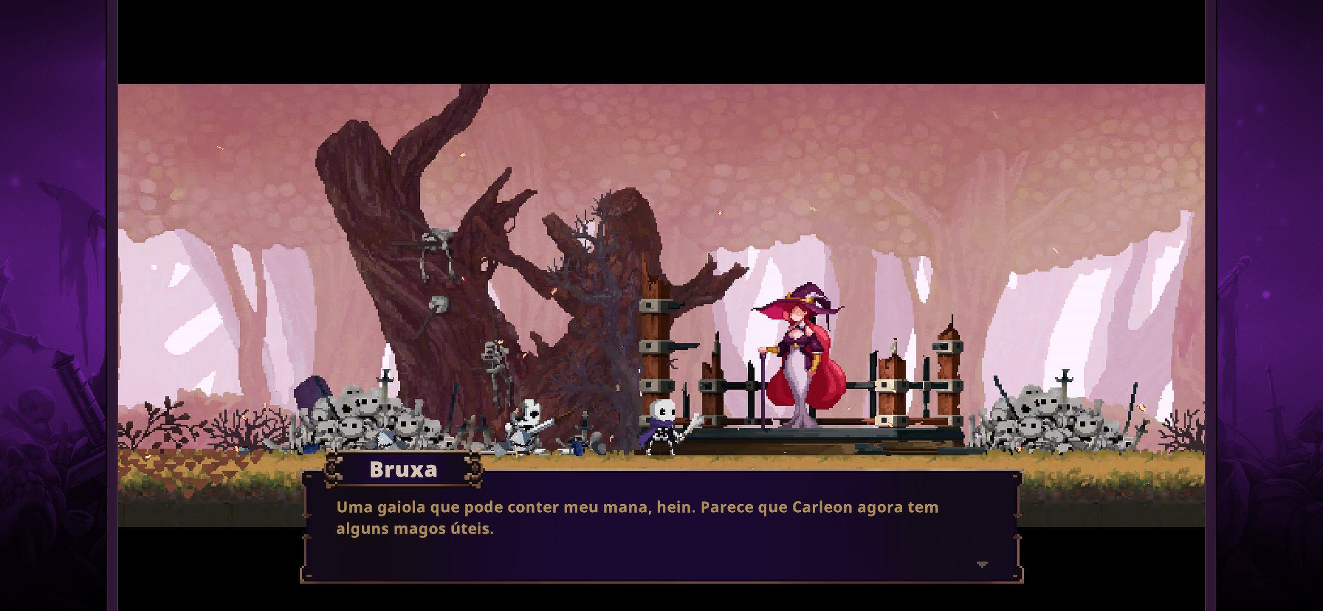 Baixar Skul: The Hero Slayer APK para Android