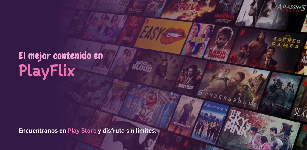 PlayFlix APK Download for Android - Latest Version