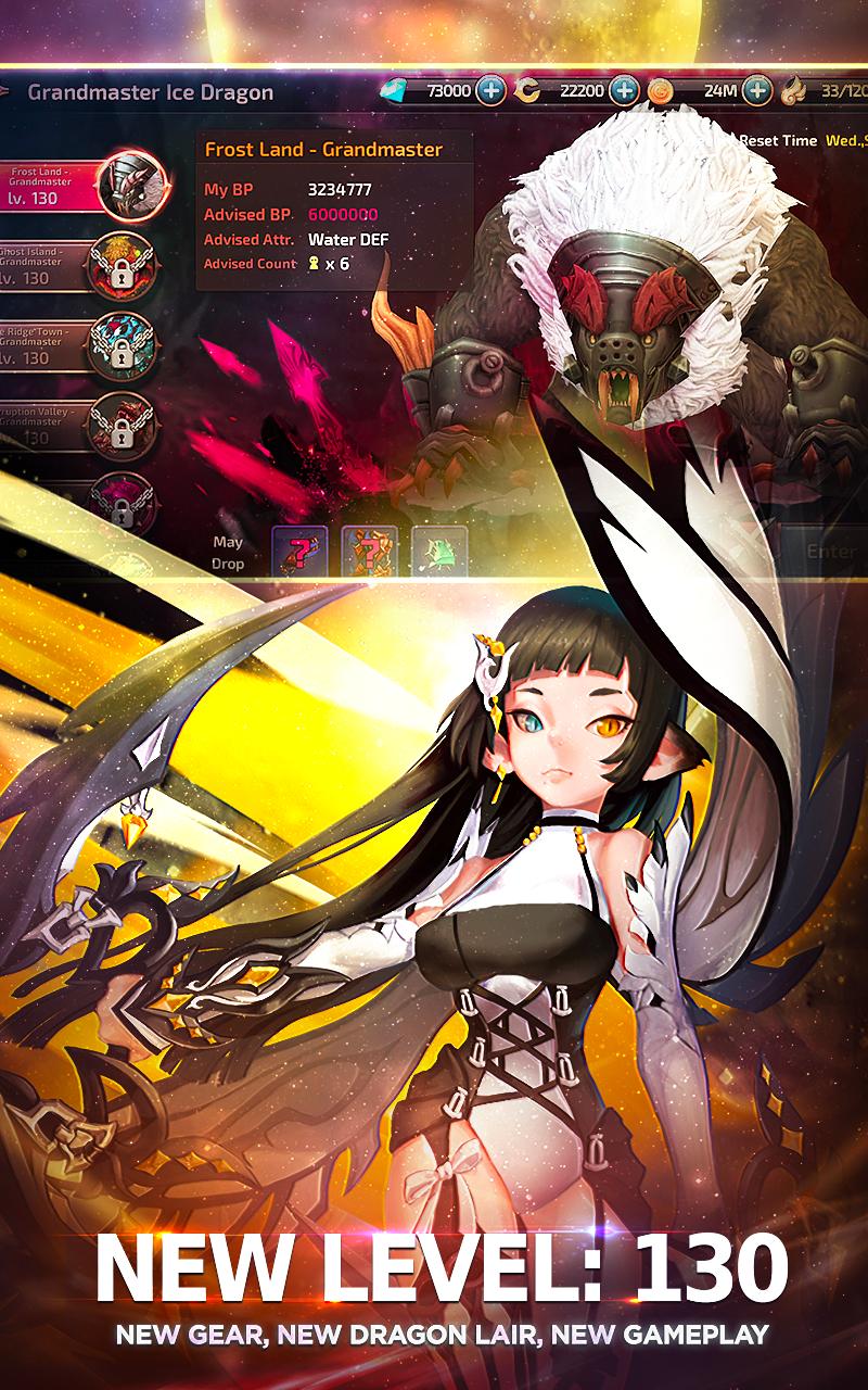 Dragon Nest M Apk For Android Download