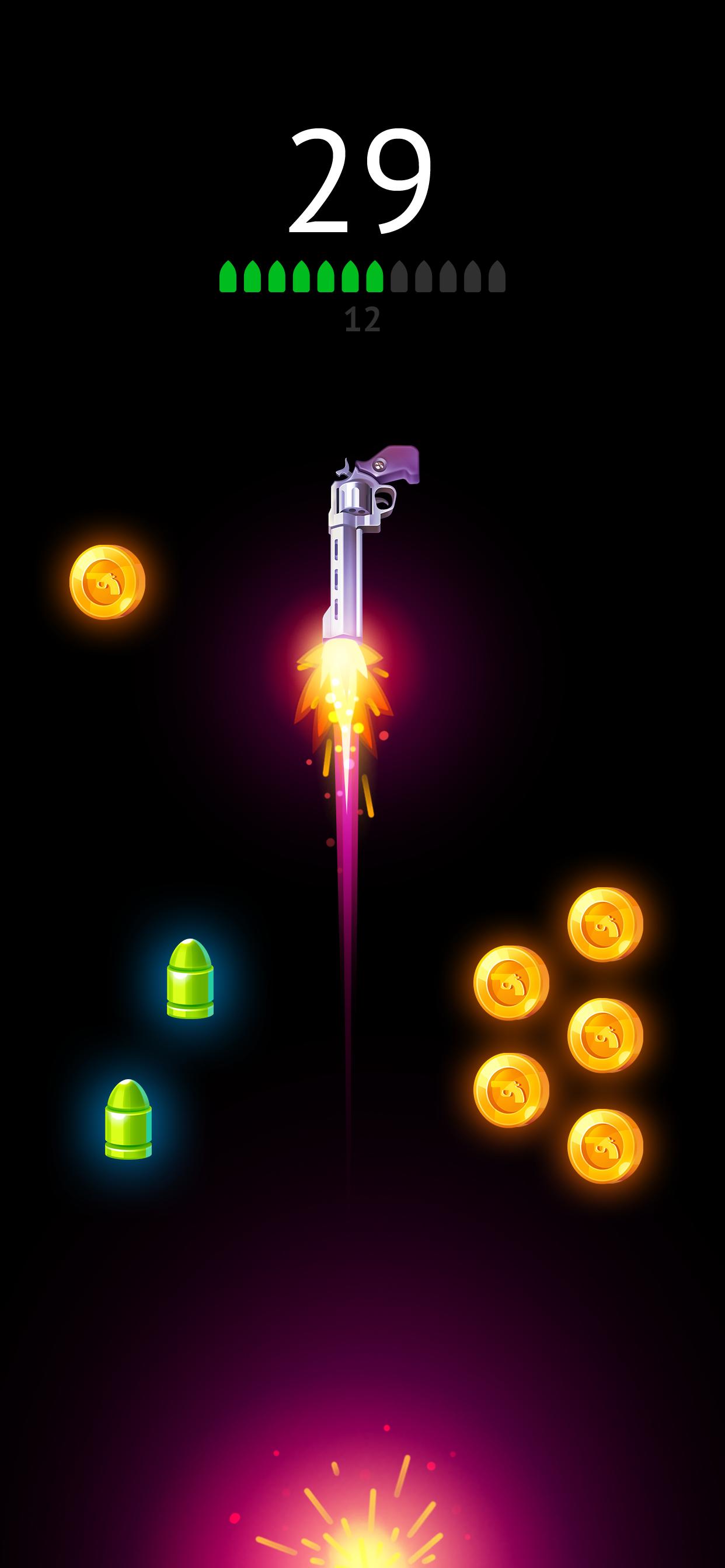 Descarga De Apk De Shoot Up Multiplayer Game Para Android