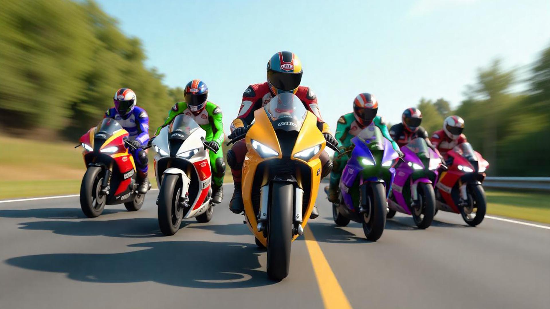 GT Moto Rider Bike Racing Game APK for Android Download GT Moto Rider Bike Racing Game APK for Android Download