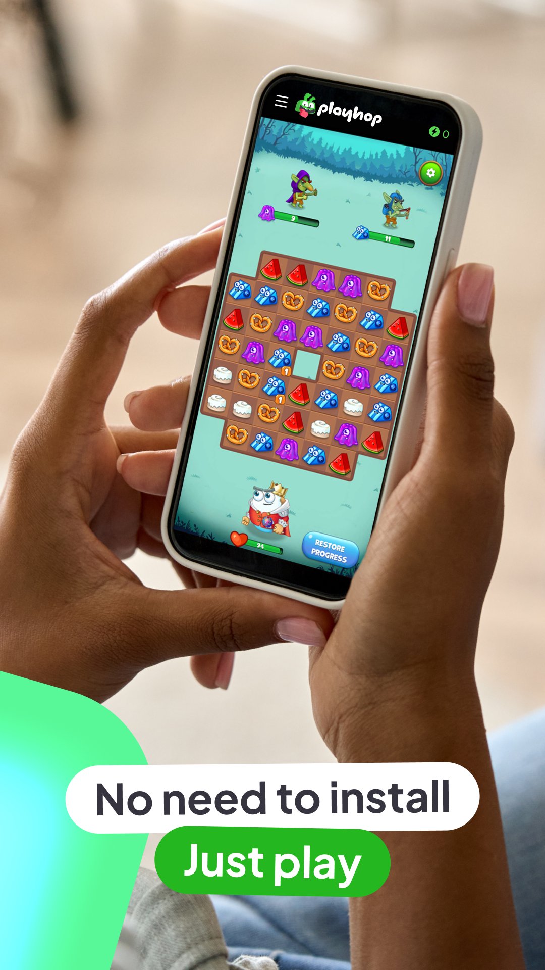 Playhop APK for Android Download