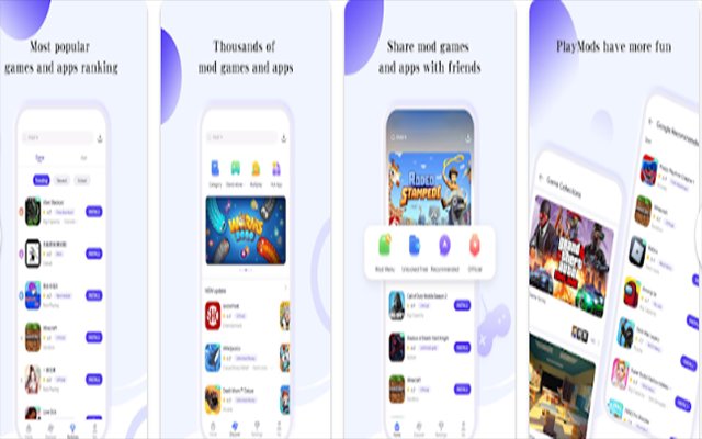 Playmods App - Mods Tips APK for Android Download