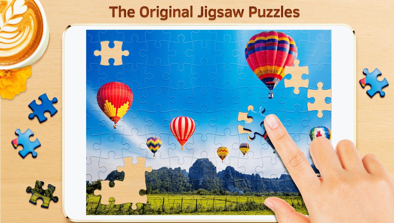Best Jigsaw Puzzles HD Classic Puzzle Games Free Cho Android T i V APK best-jigsaw-puzzles-hd-classic-puzzle-games-free-cho-android-t-i-v-apk