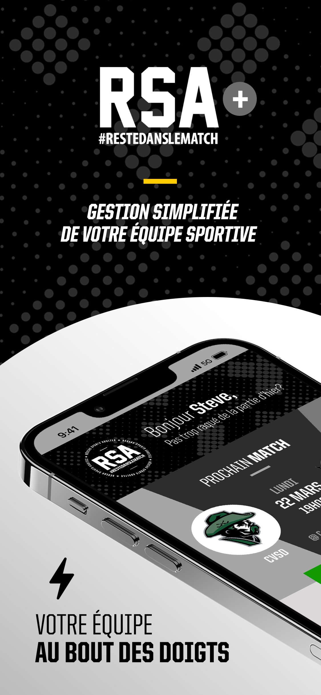 Descargar RSA+ APK Última Versión 1.66 para Android