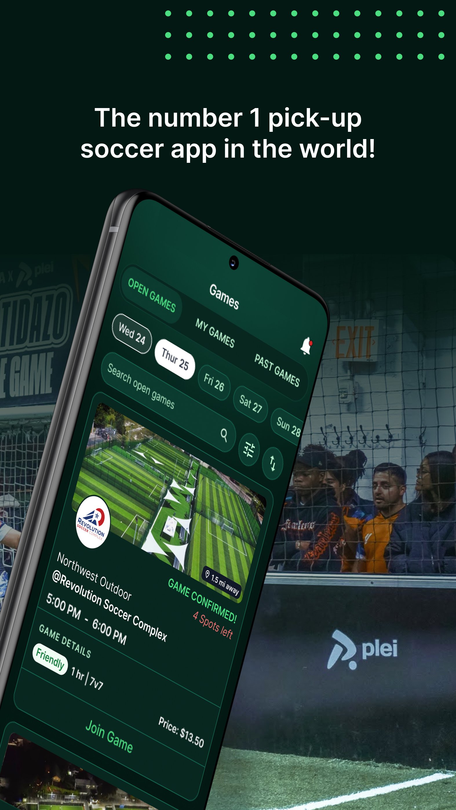 Plei APK for Android Download