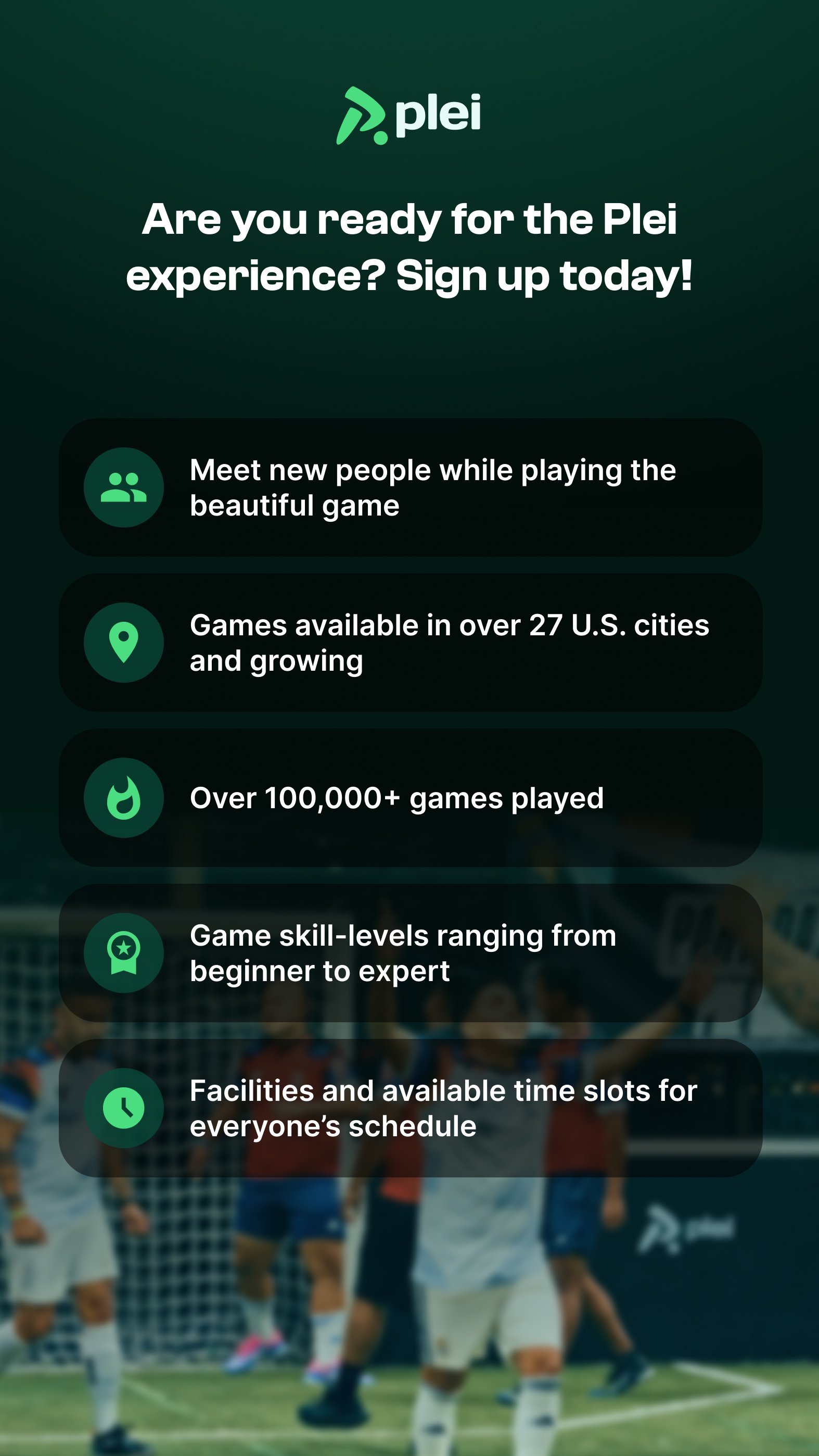 Plei APK for Android Download