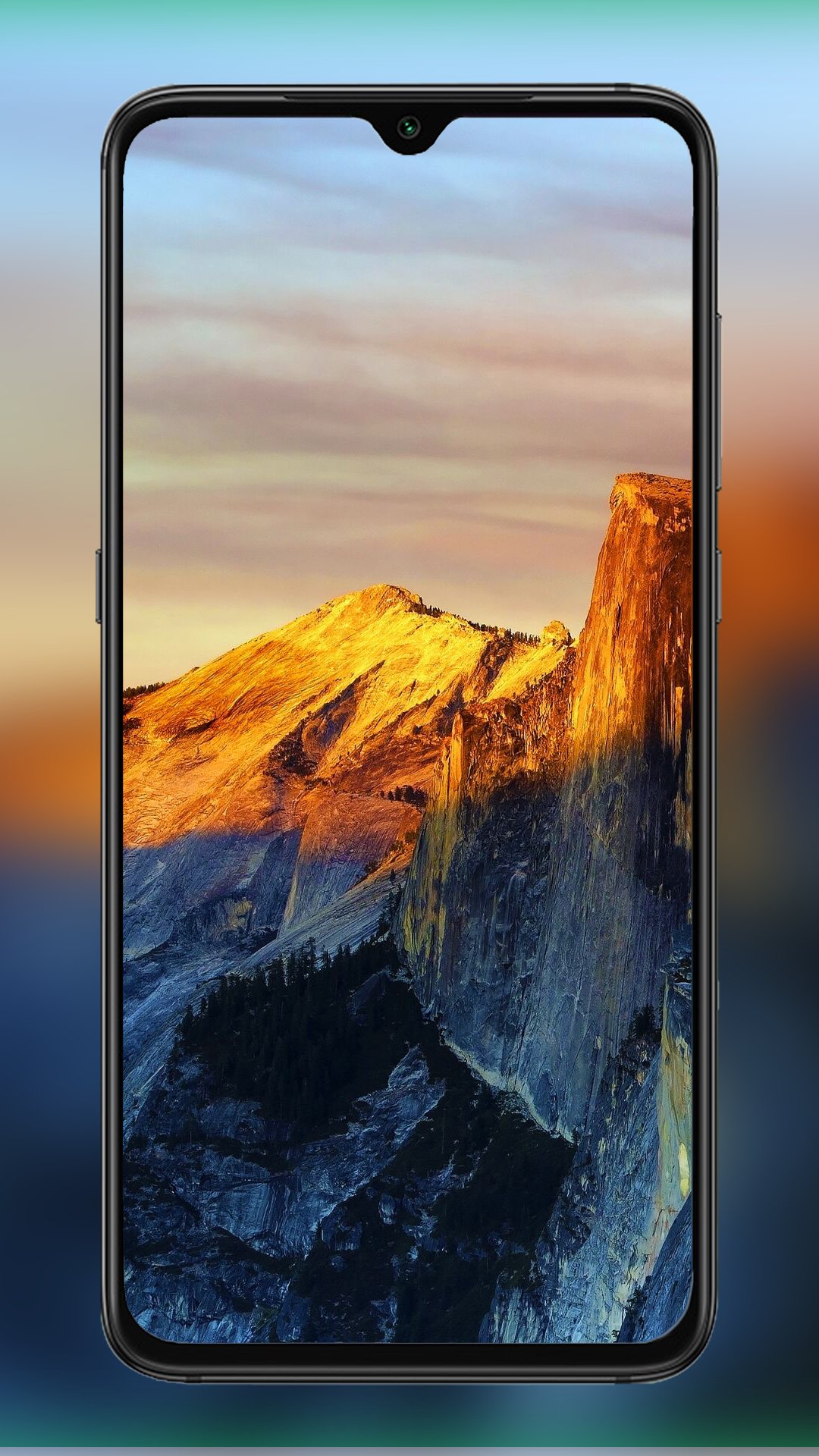 Adaptive Wallpapers APK per Android Download