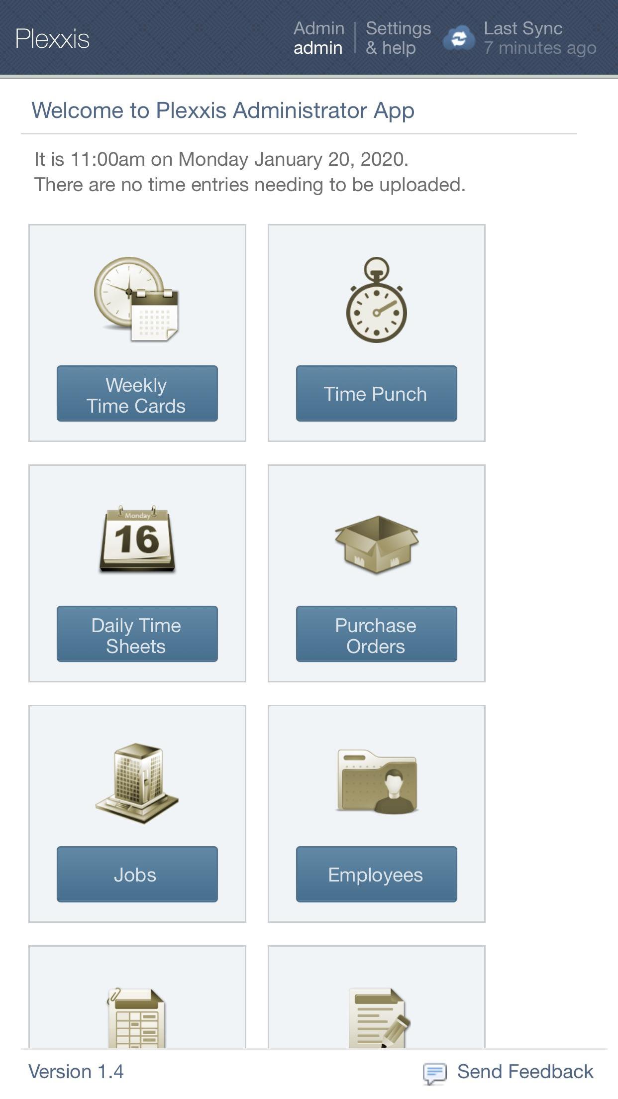 Plexxis Foreman APK for Android Download