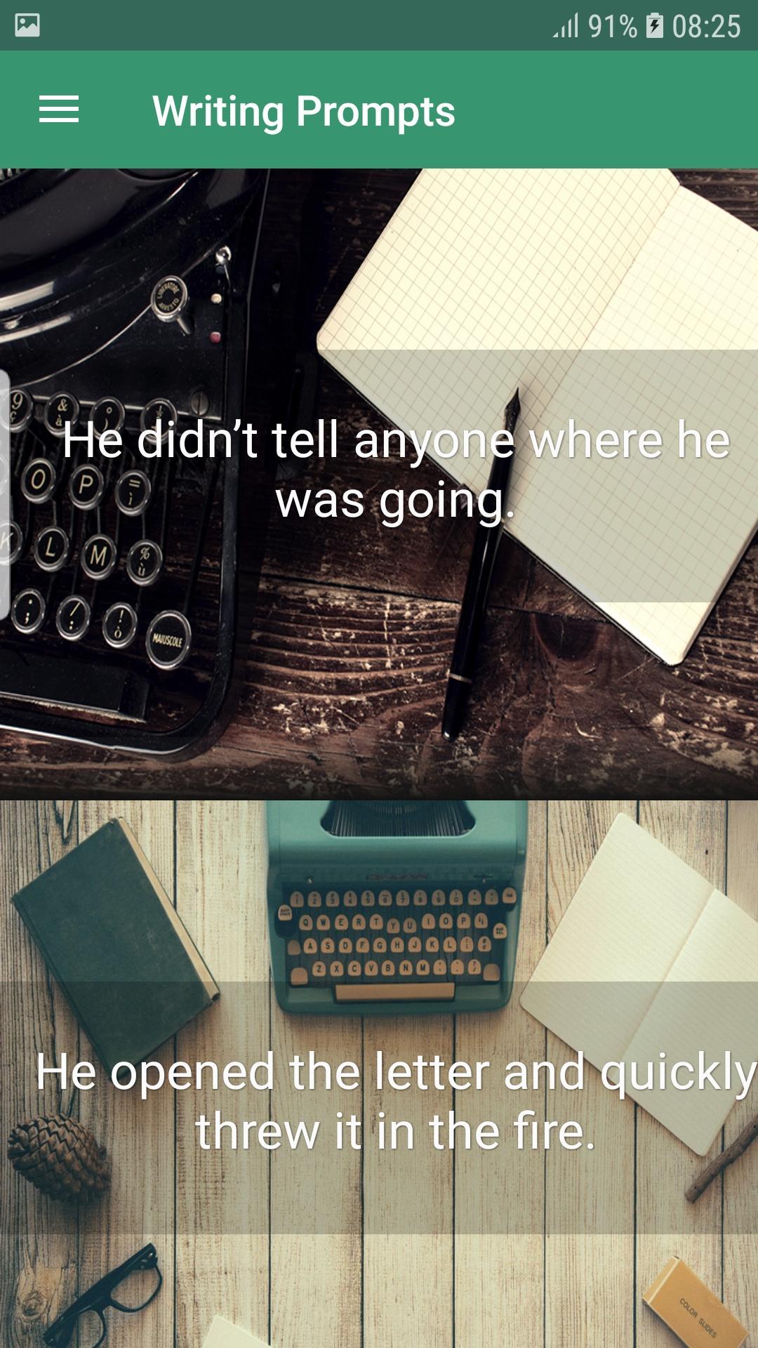 Character Generator: Develop your story characters for Android - APK ... Character Generator: Develop your story characters for Android - APK ...