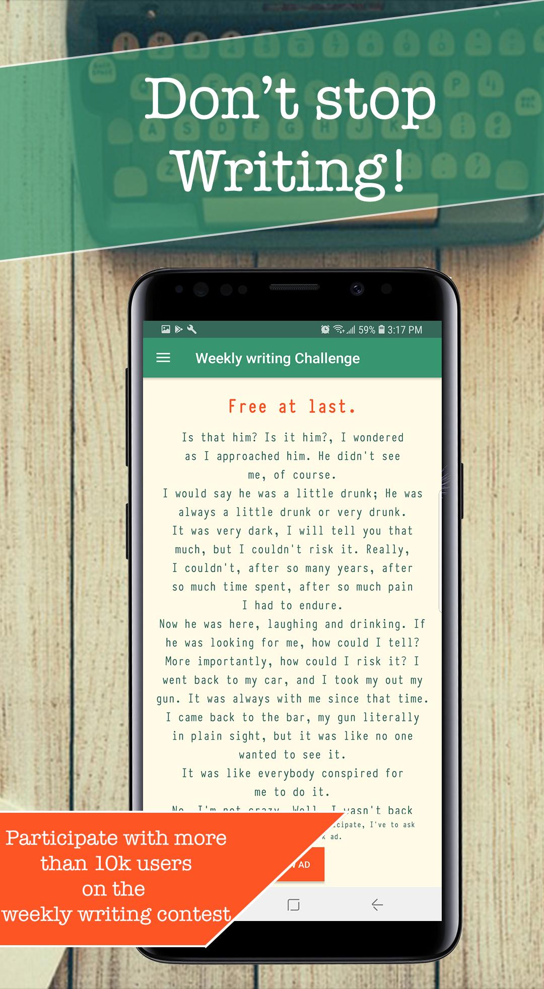 Character Generator: Develop your story characters for Android - APK ... Character Generator: Develop your story characters for Android - APK ...