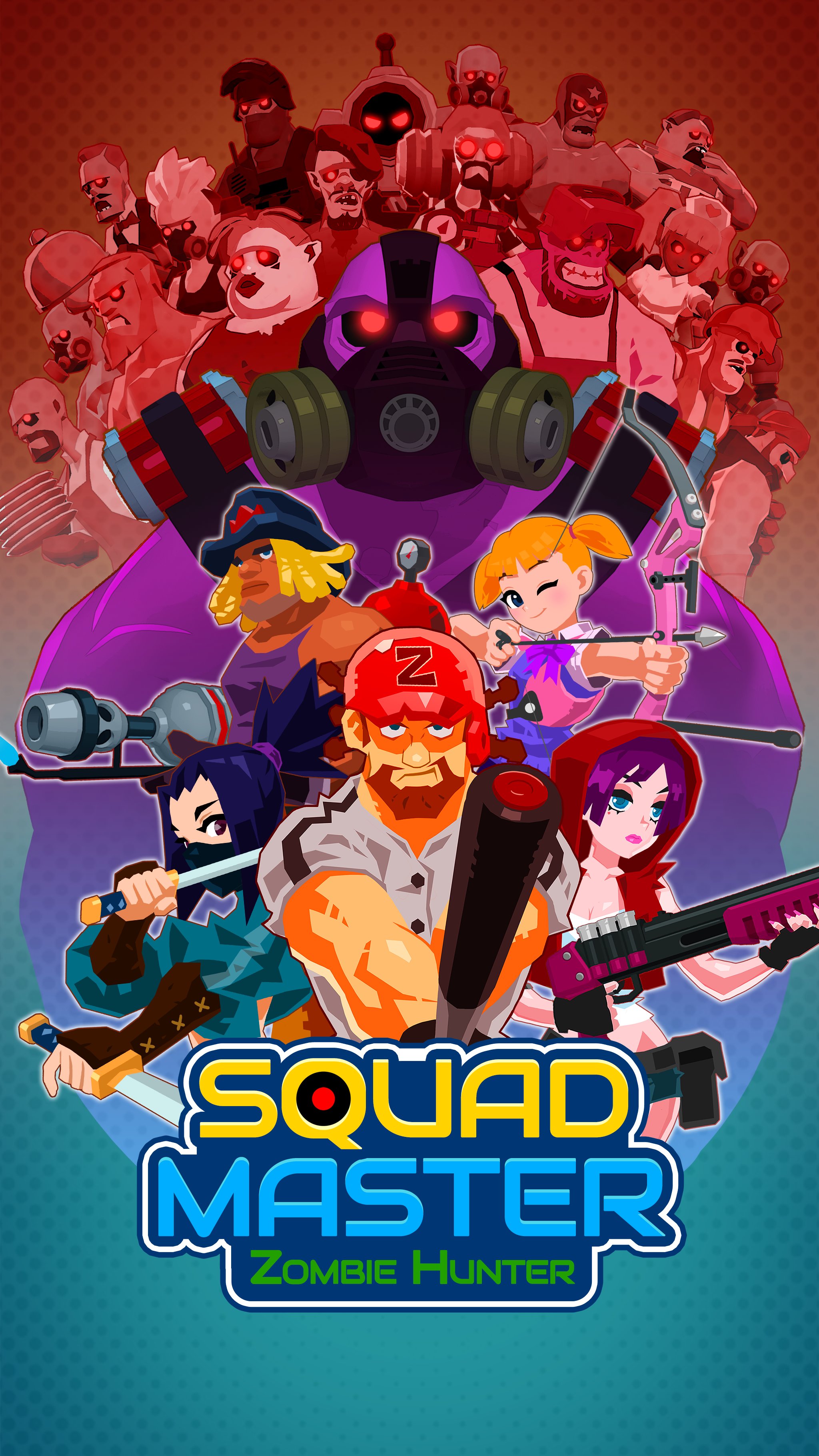 Squad Master APK for Android Download