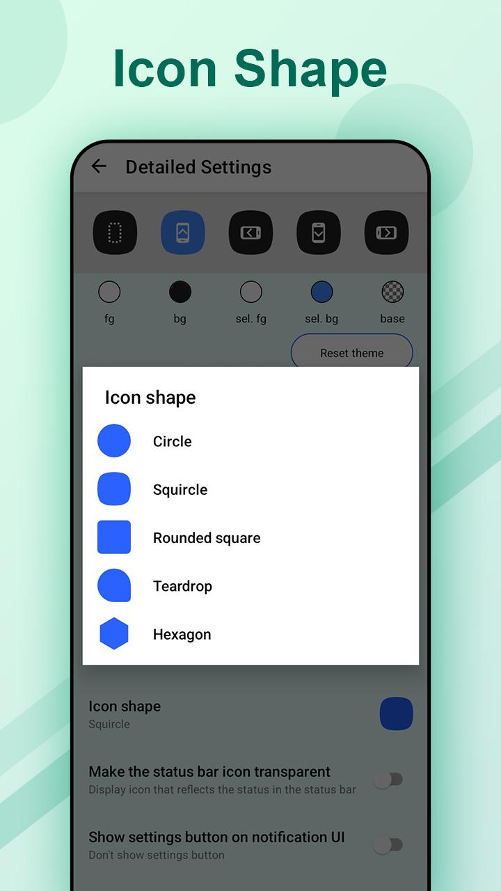 Rotation Control Apk Download For Android Latest Version