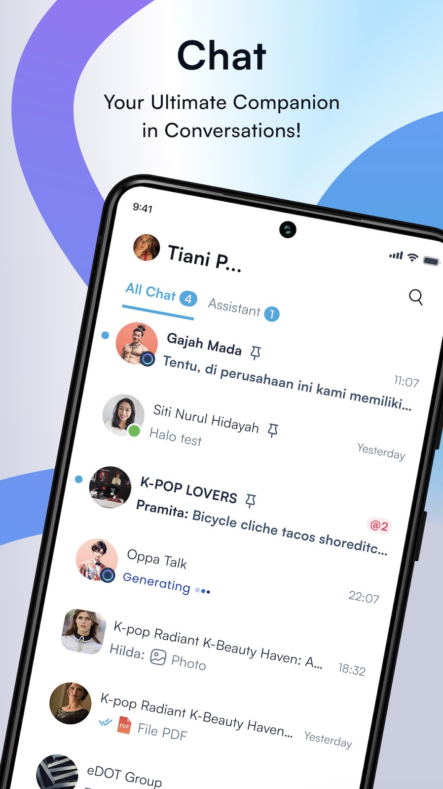 eDOT APK for Android Download