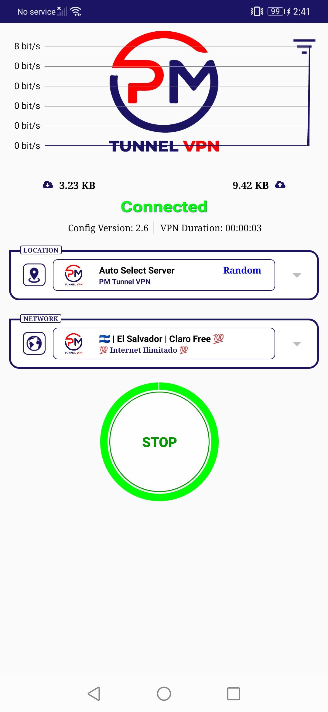 Pm Tunnel Vpn Fast And Safe Apk For Android Download