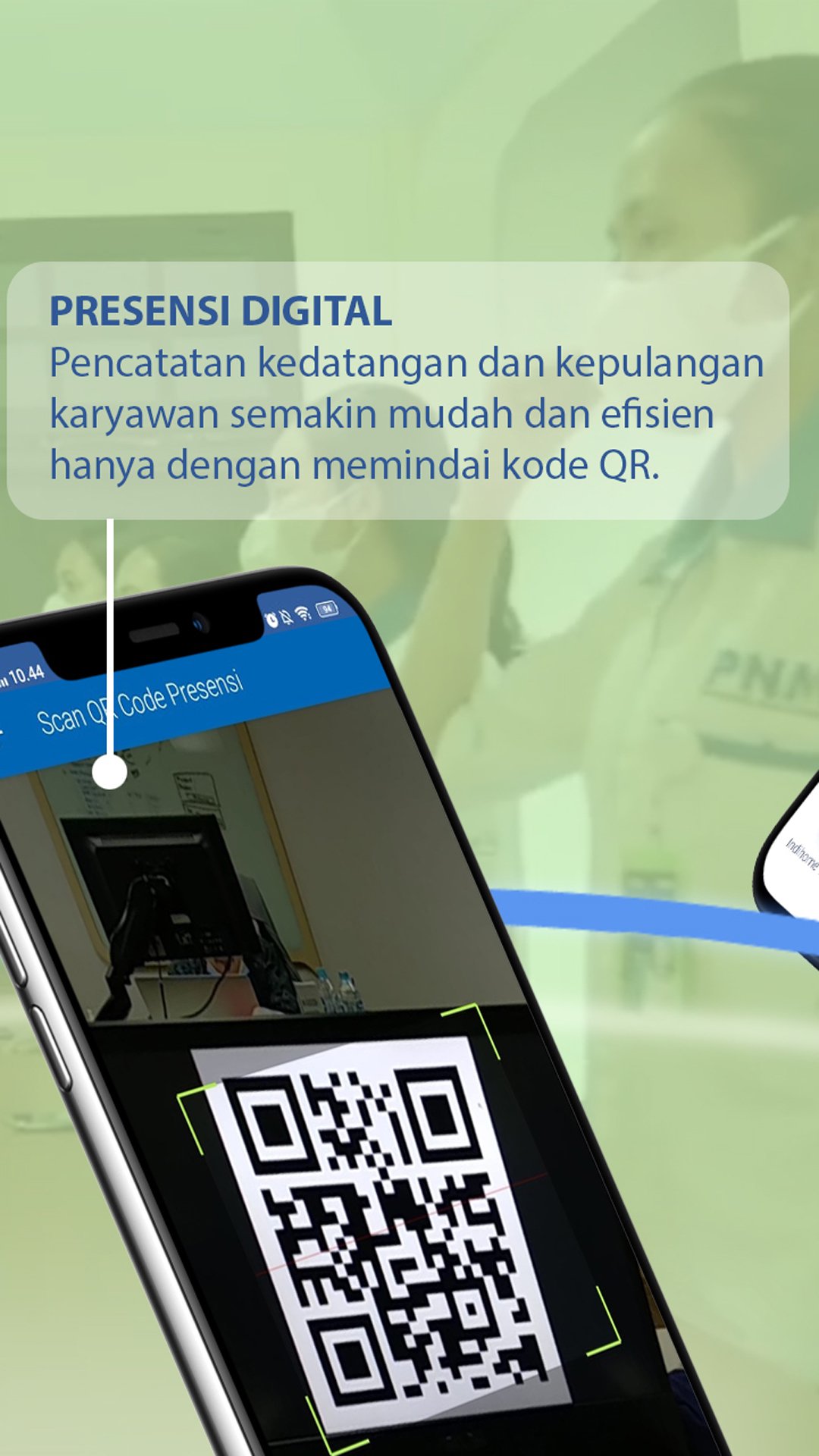 PNM Digi Karyawan APK untuk Unduhan Android