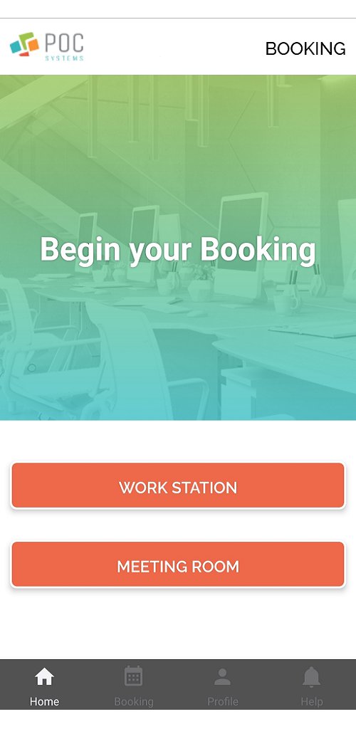Poc-Booking APK for Android Download