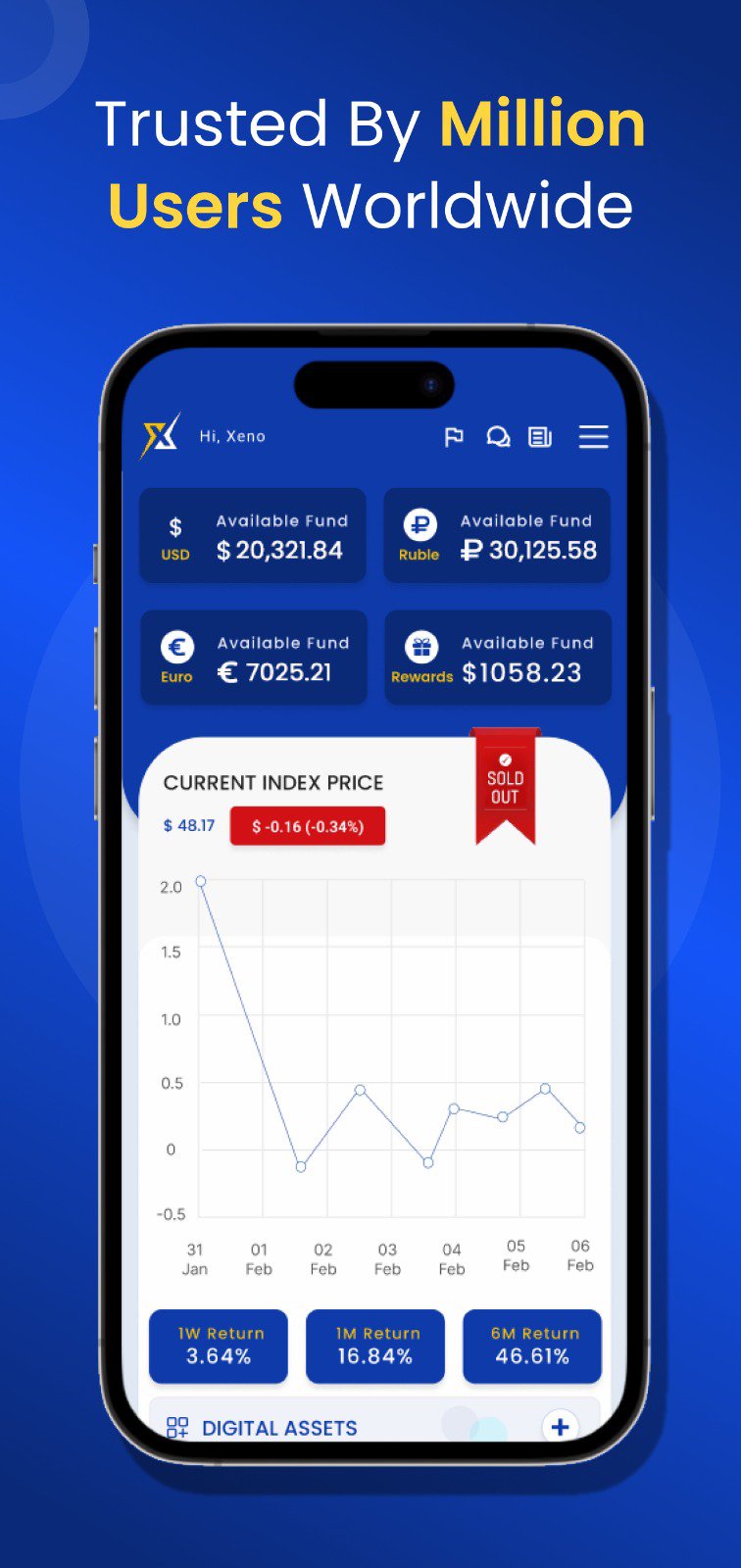 XPO APK for Android Download