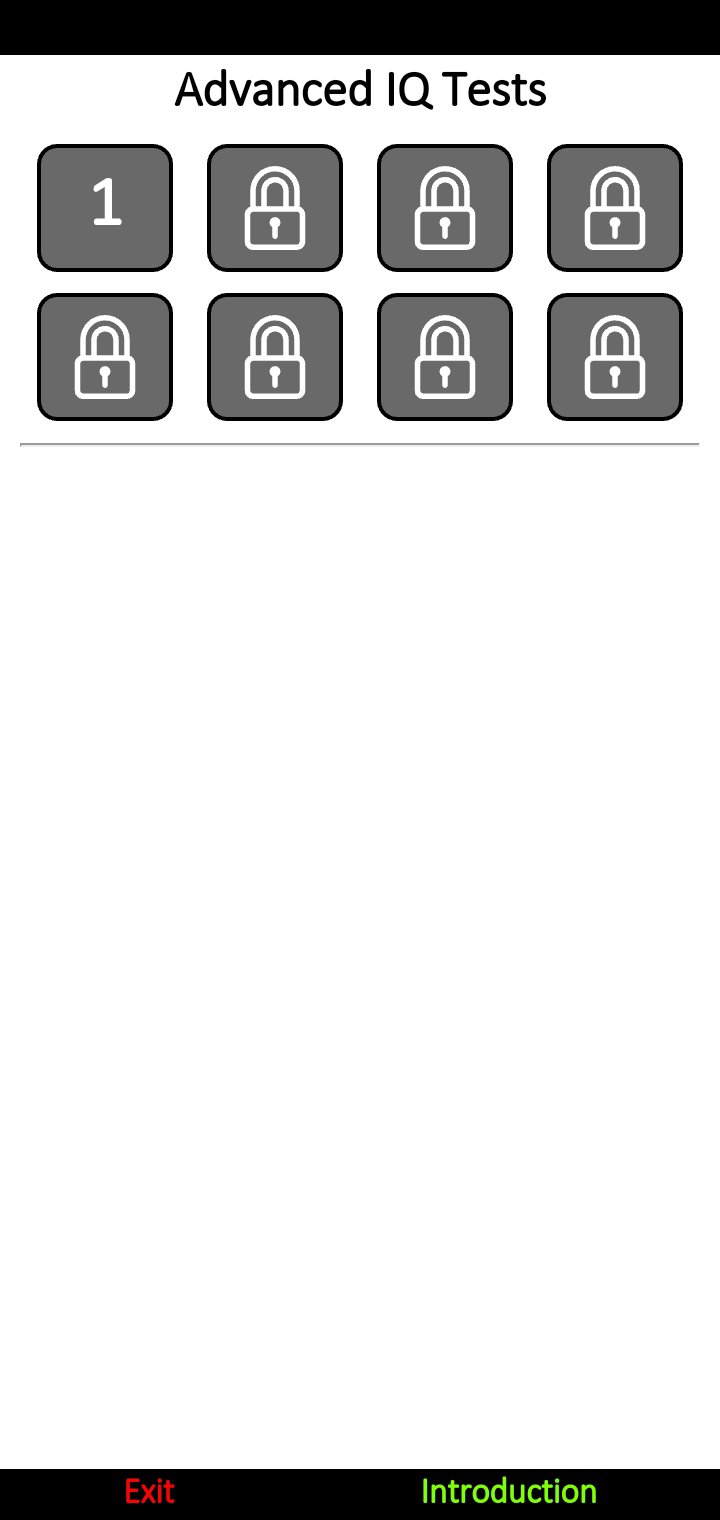 iq test APK for Android Download