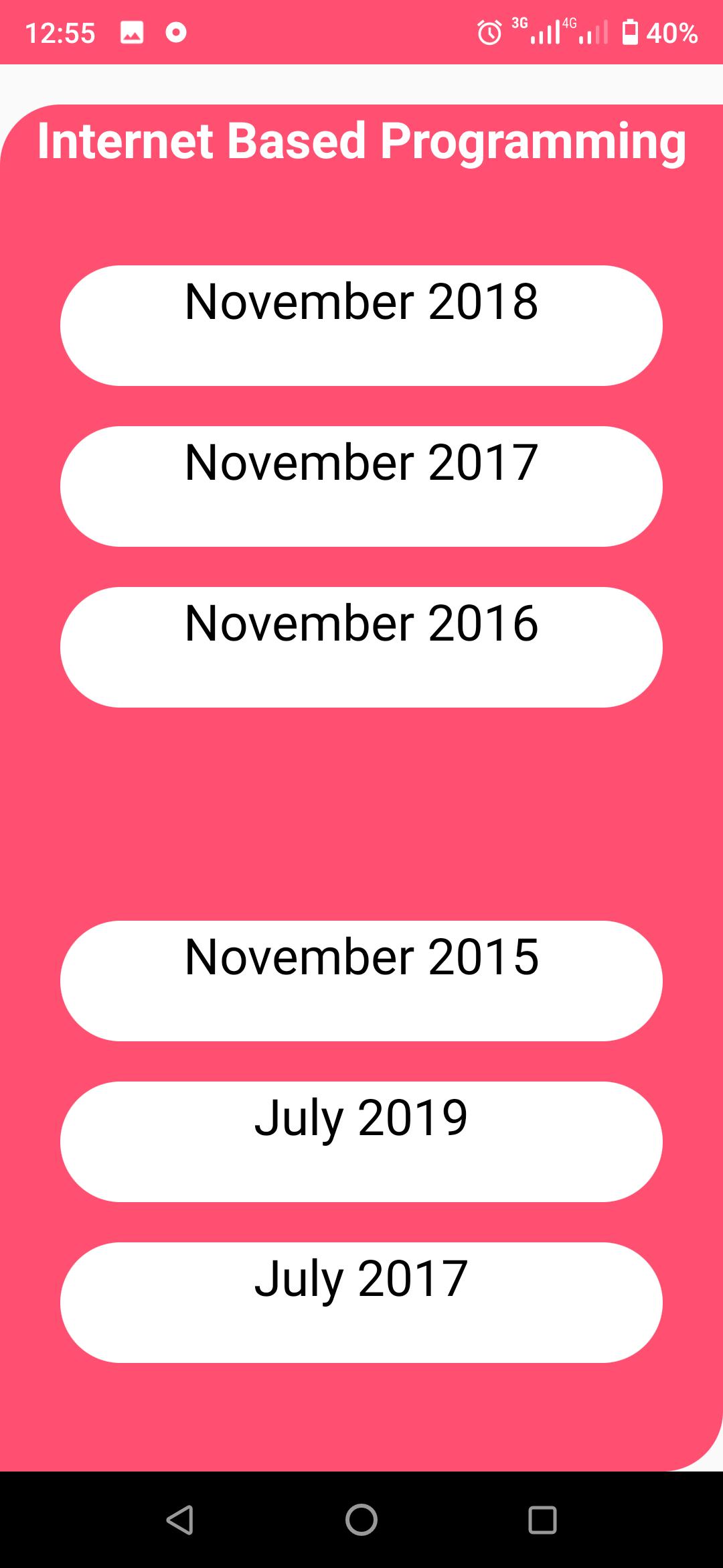 Object Oriented Programming APK for Android Download Object Oriented Programming APK for Android Download