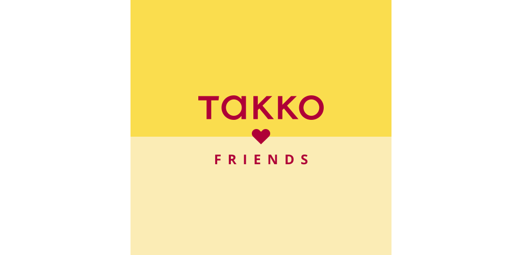 Download die neueste Version von Takko Friends APK für Android 2025